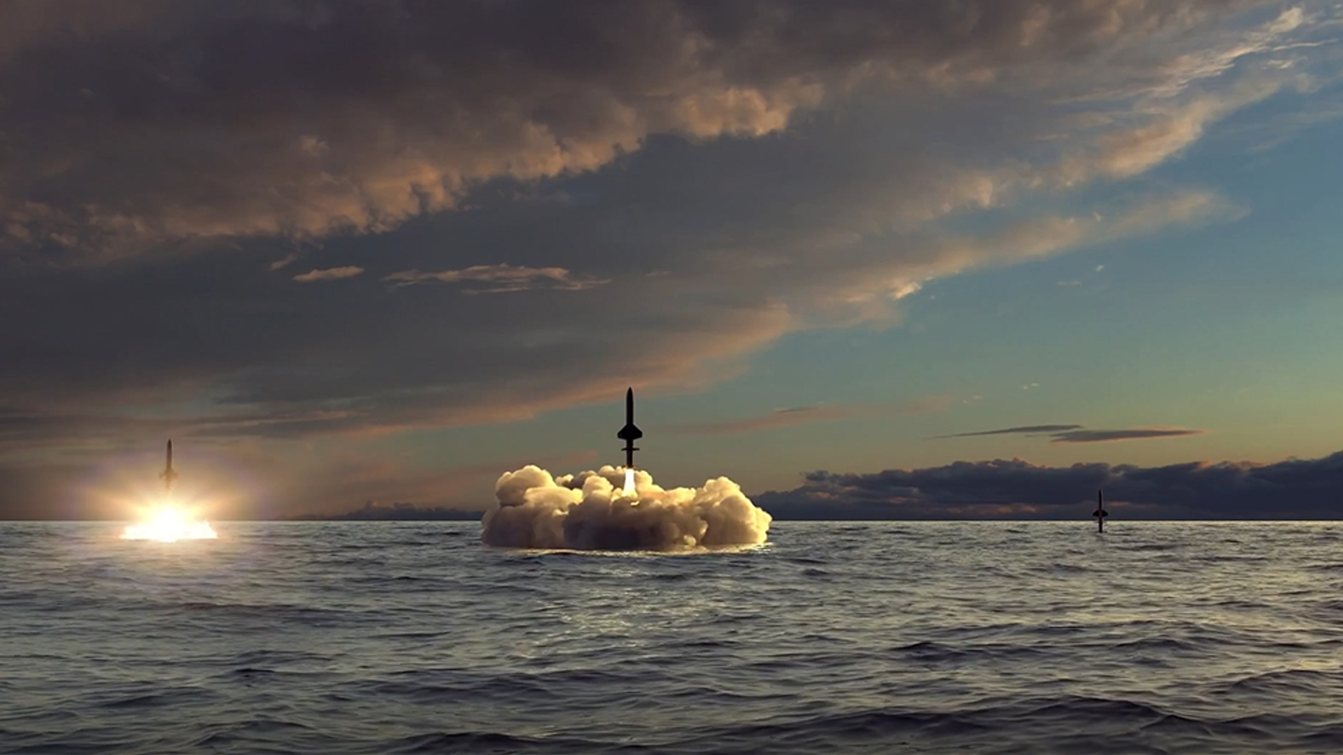 Watch Atomic: History Of The A-bomb for Free Online | Pluto TV