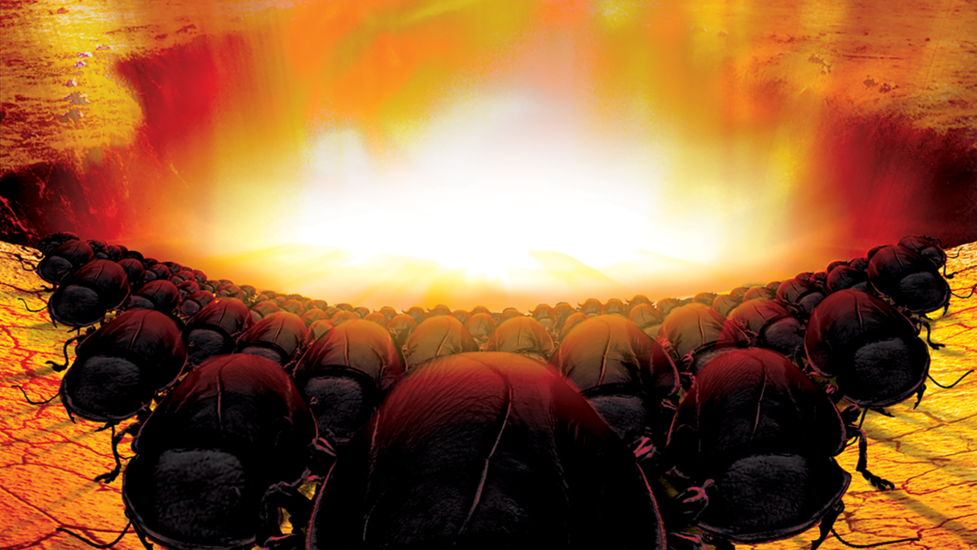 Bug gratis online ansehen | Pluto TV