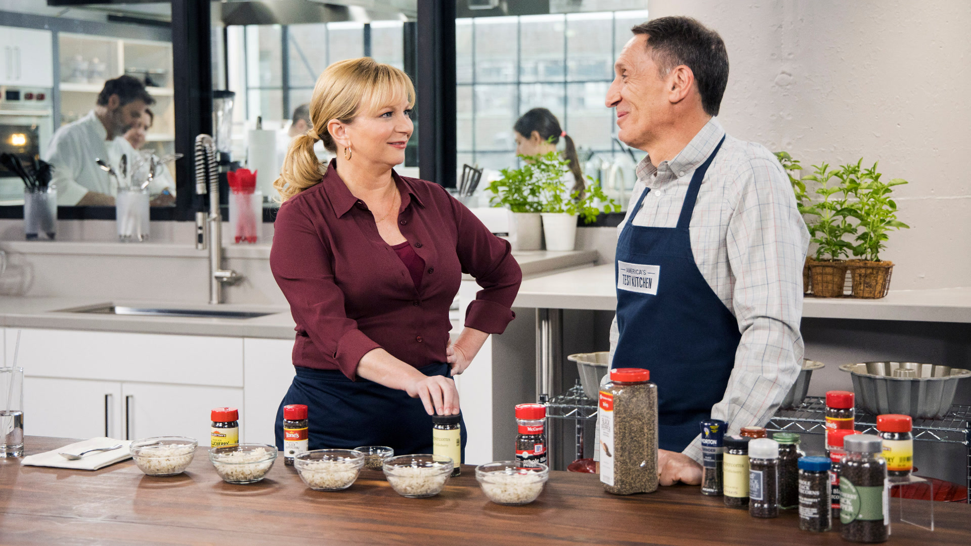 Watch America's Test Kitchen Season 20 Free | Pluto TV