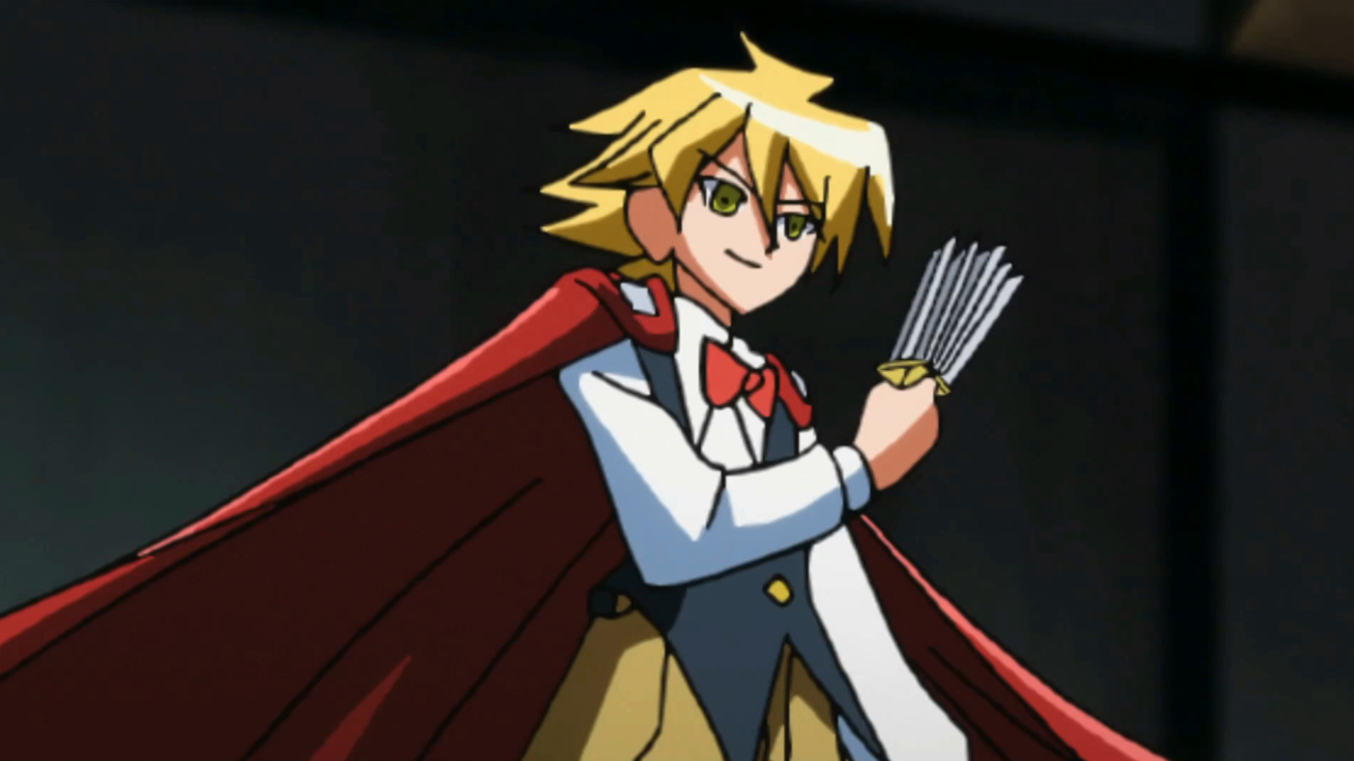 Regarder Needless Saison 1 gratuitement | Pluto TV