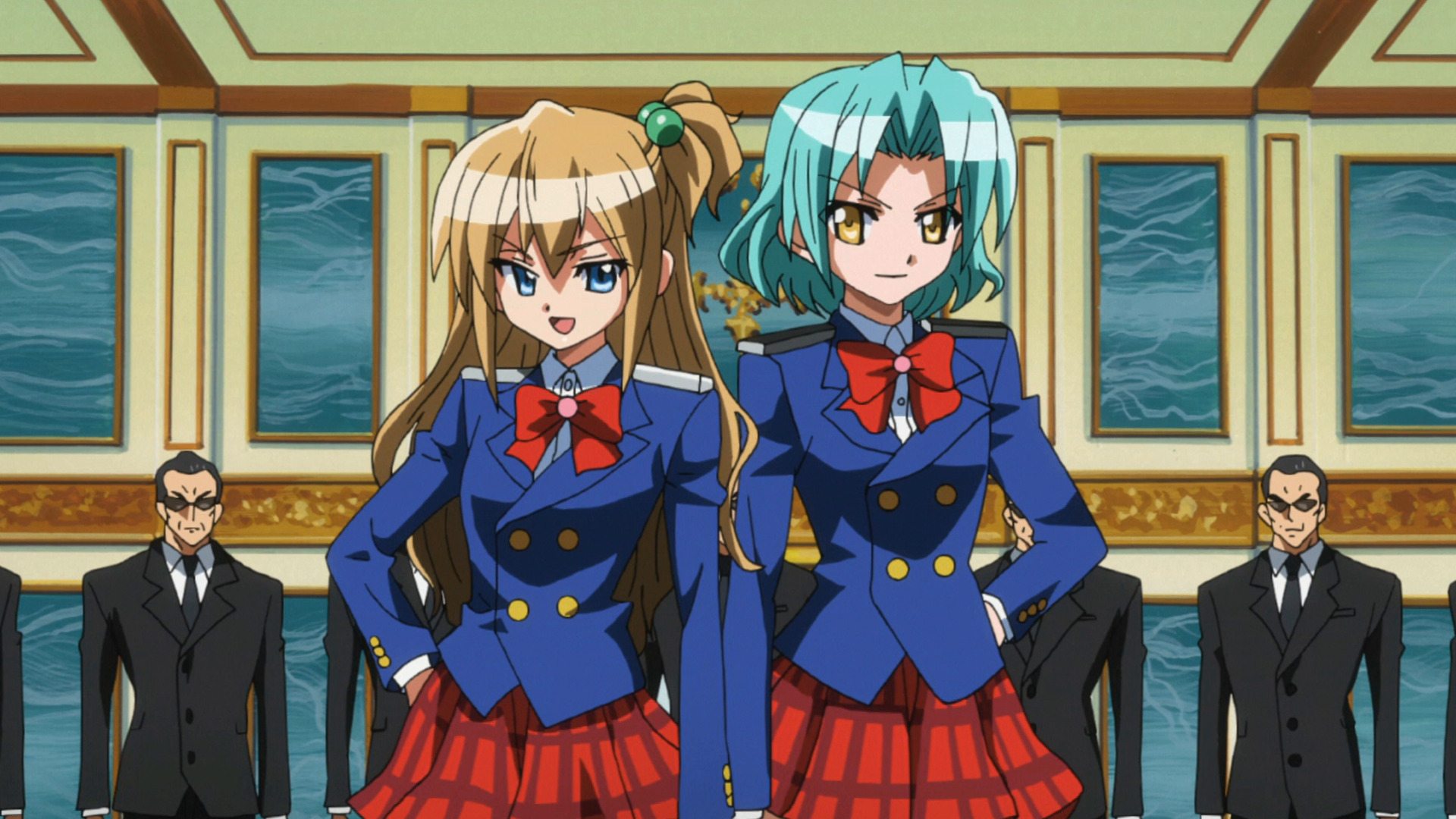 Ver Needless Temporada 1 Gratis | Pluto TV