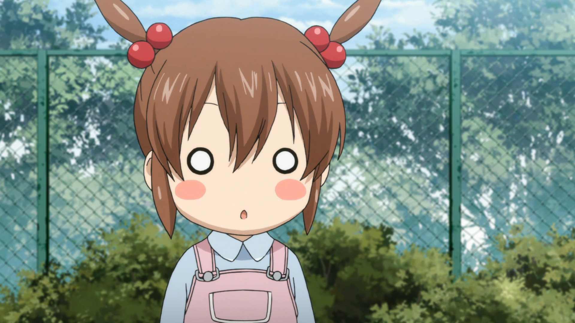 Ver Cuticle Detective Inaba Temporada 1 Gratis | Pluto TV