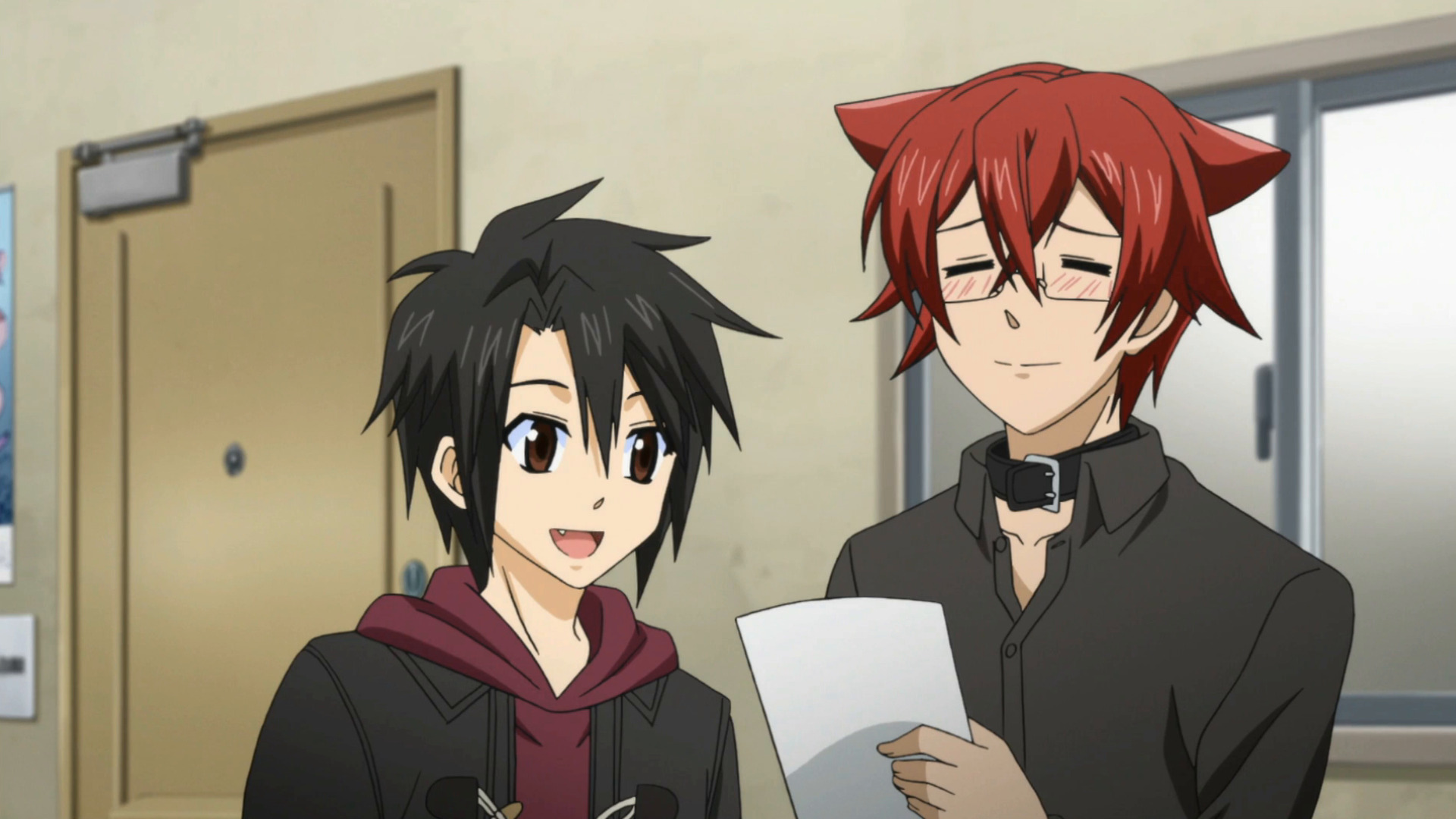 Ver Cuticle Detective Inaba Temporada 1 Gratis | Pluto TV