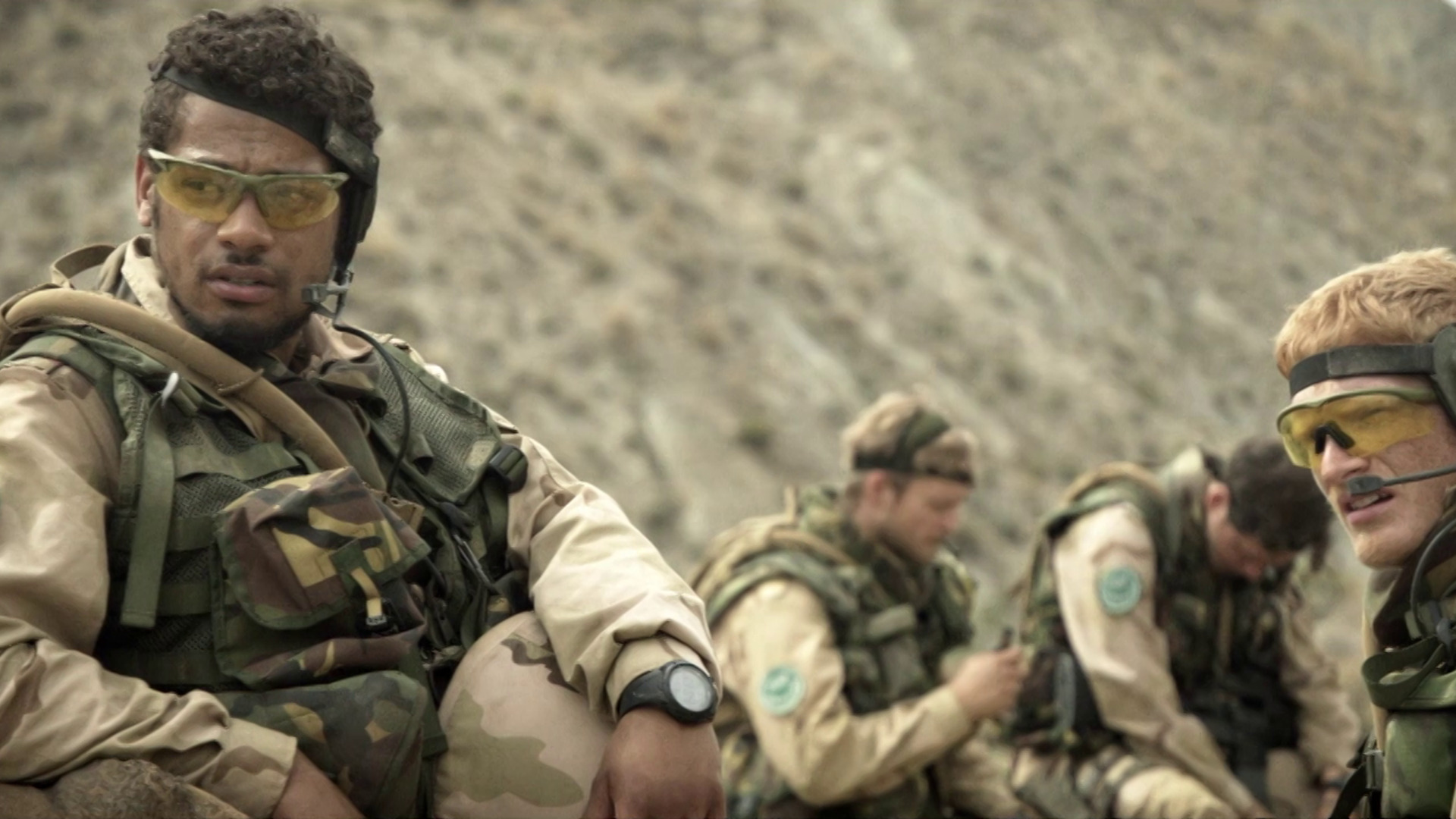 A Good Kill grátis | Pluto TV