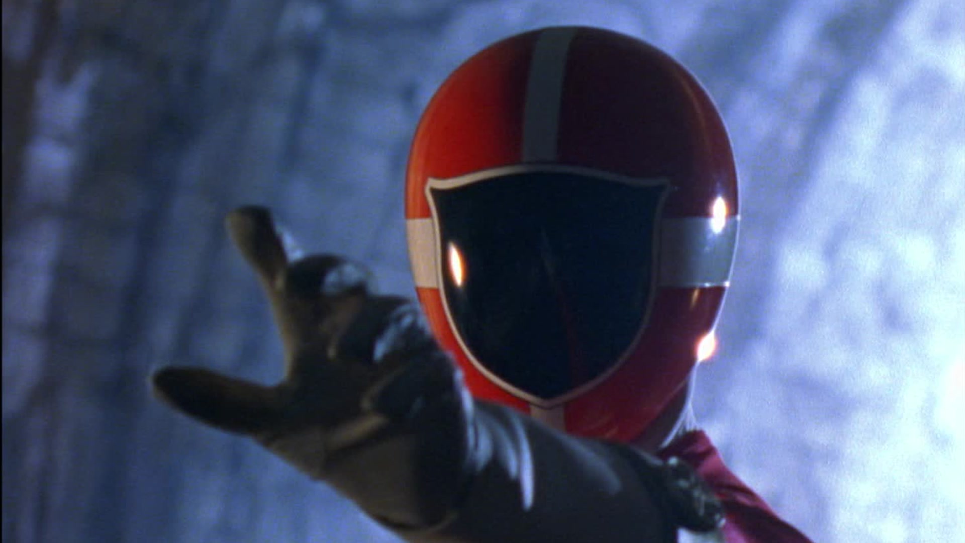Watch Power Rangers: Lightspeed Rescue Season 8 Free | Pluto TV