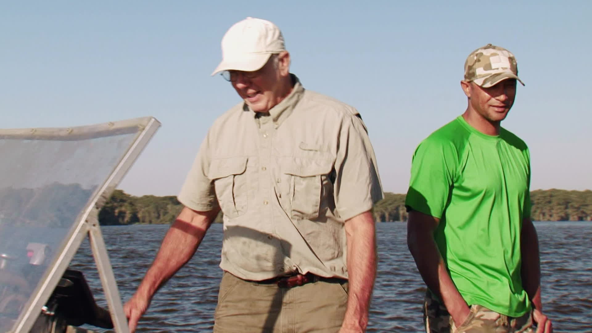 Watch Swamp People Season 8 Free | Pluto TV
