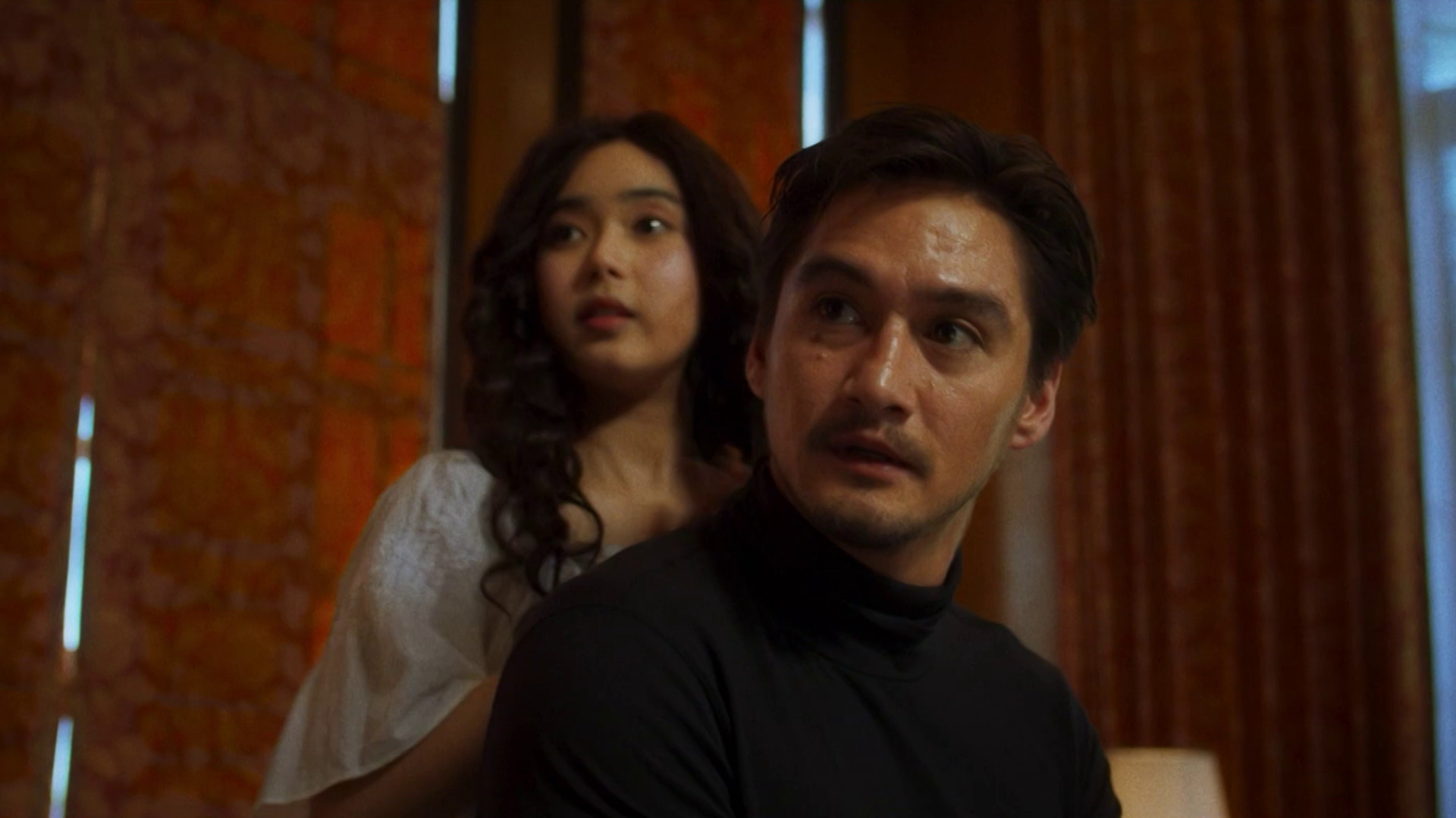 Ver The Summoning gratis en línea | Pluto TV