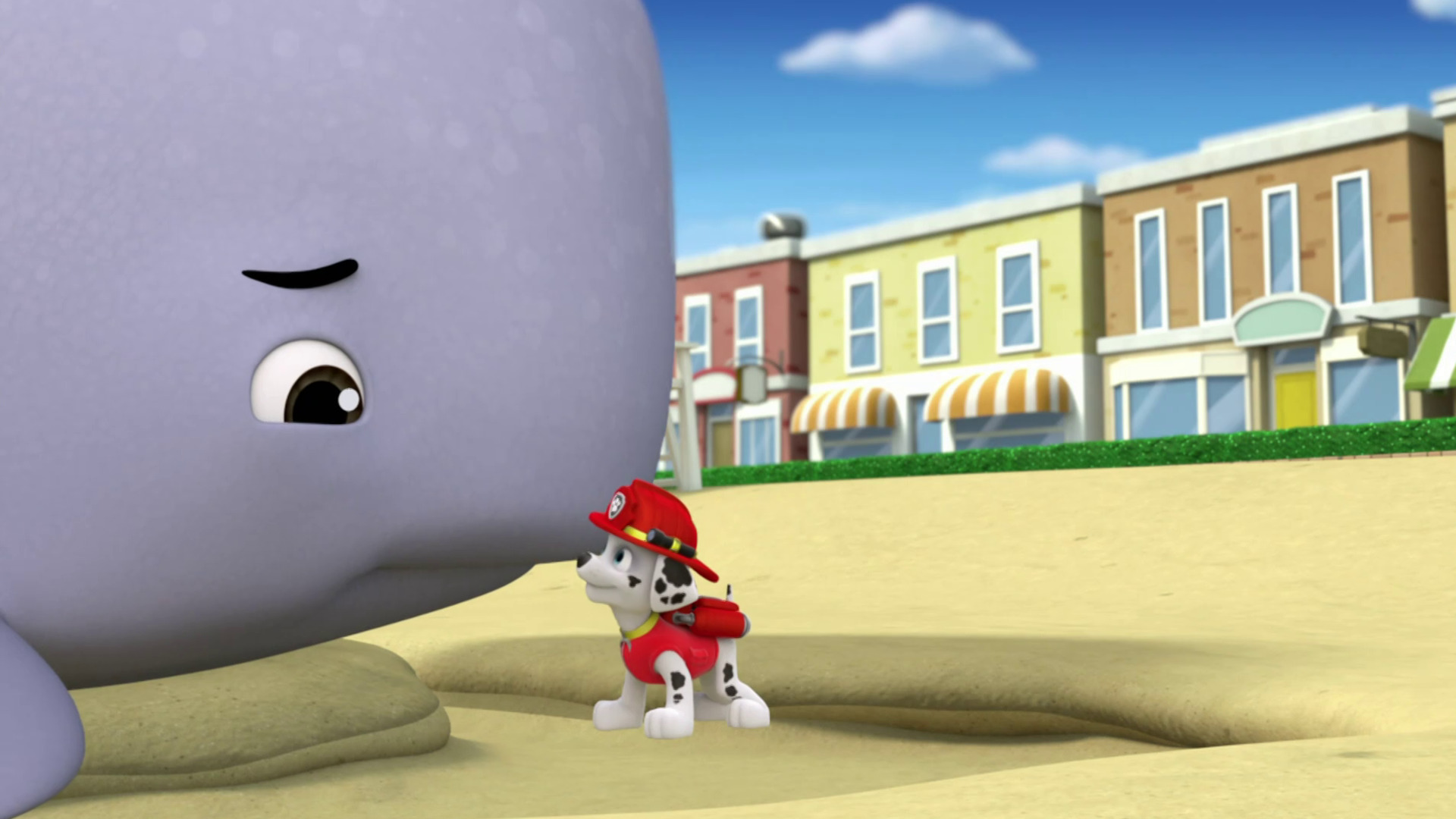 Ver PAW Patrol LT Temporada 1 Gratis | Pluto TV