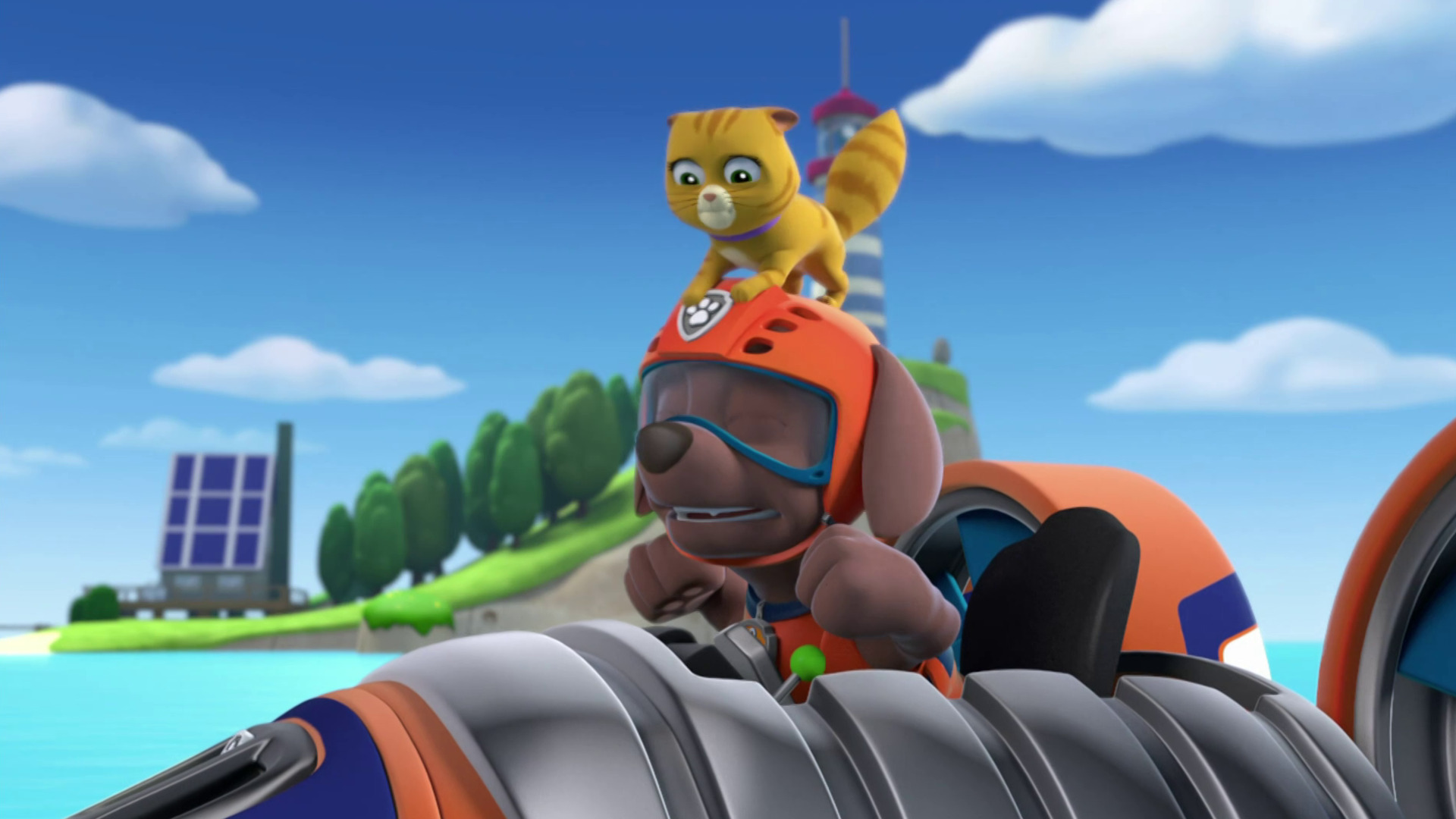 Ver PAW Patrol LT Temporada 1 Gratis | Pluto TV