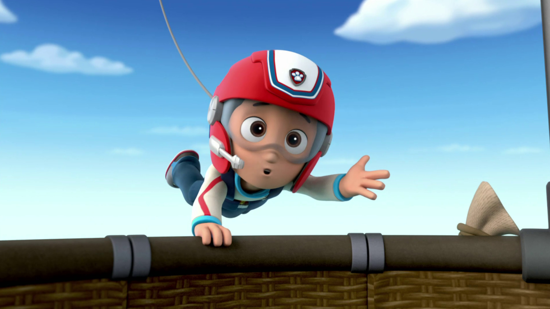 Ver PAW Patrol LT Temporada 1 Gratis | Pluto TV