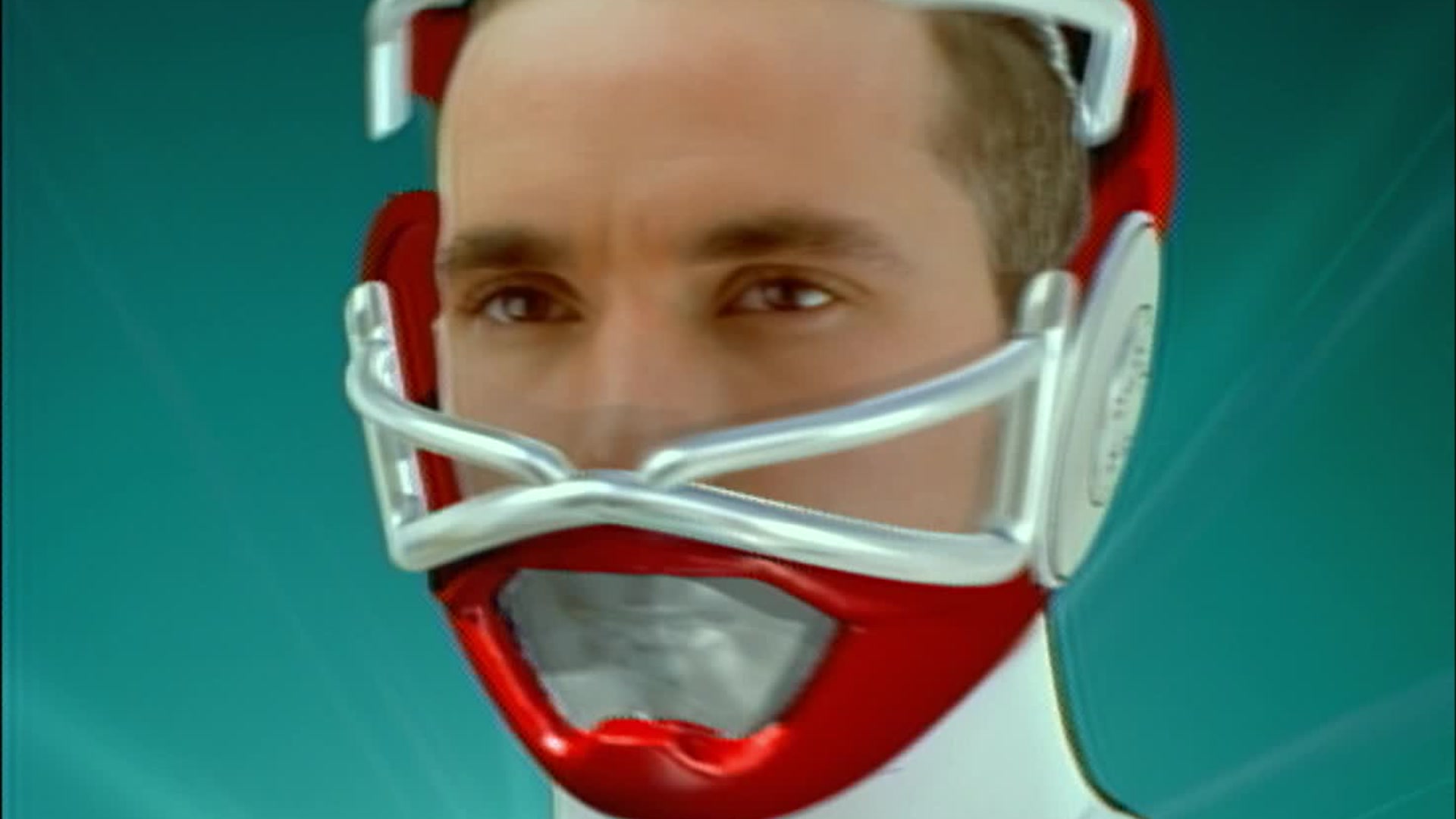 Watch Power Rangers: Turbo Season 5 Free | Pluto TV