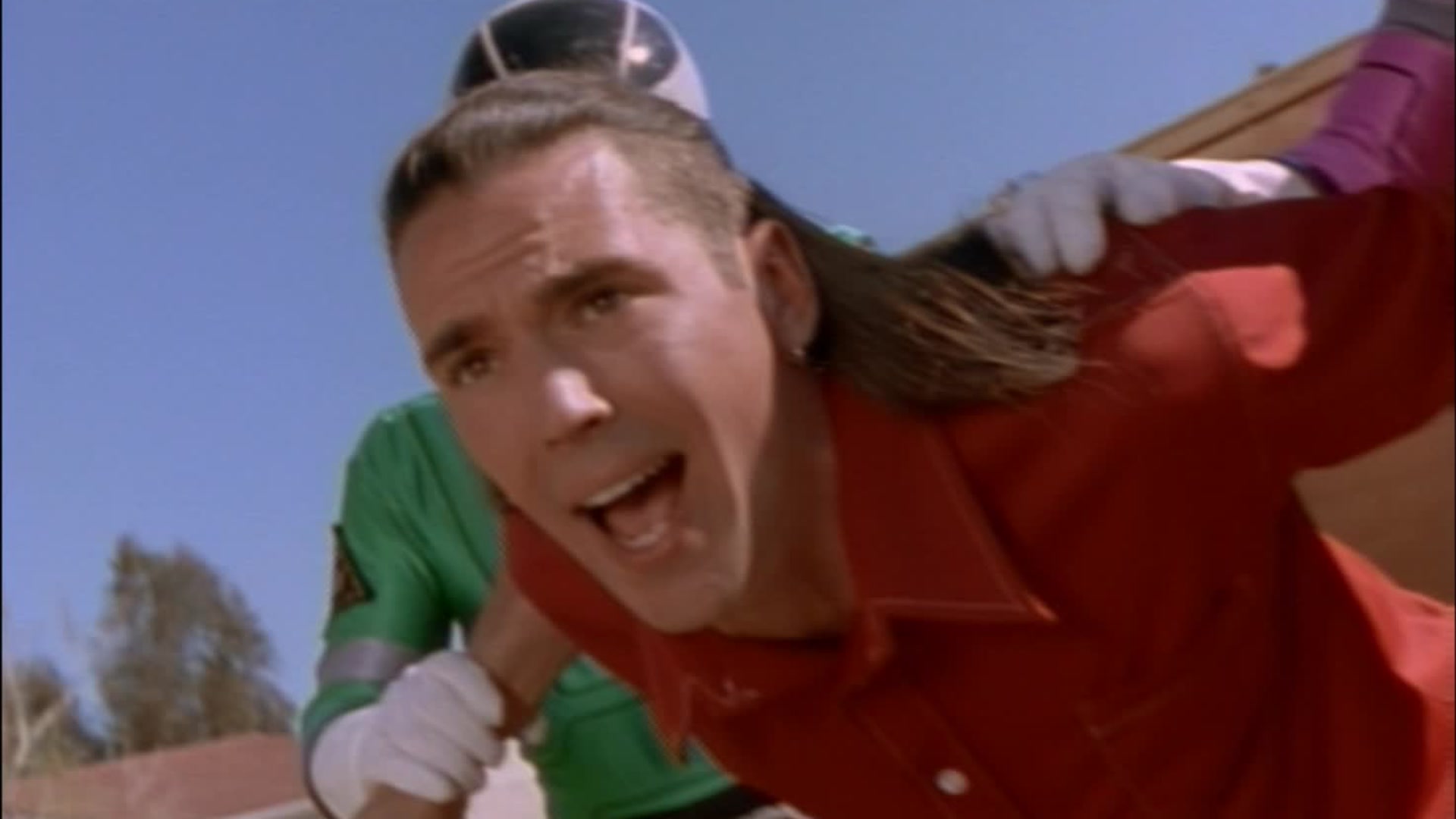 Watch Power Rangers: Turbo Season 5 Free | Pluto TV