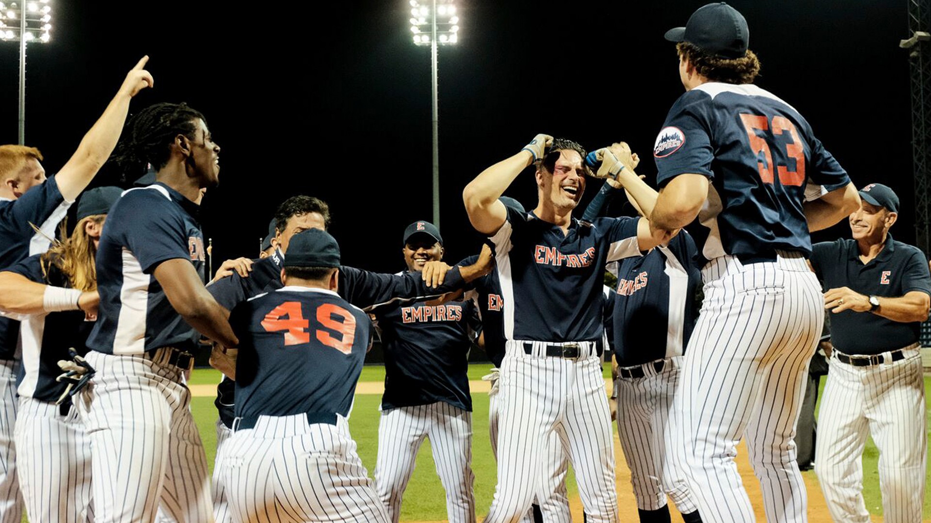 Ver Stano gratis en línea | Pluto TV