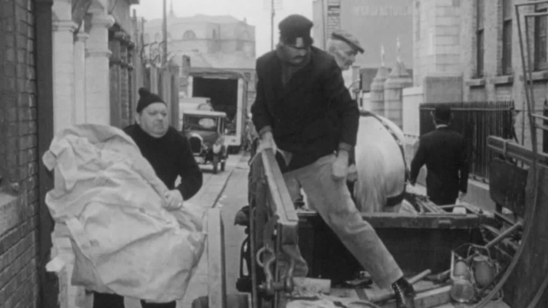 Watch RiffTrax Presents: Sherlock Holmes and the Deadly Necklace on ...