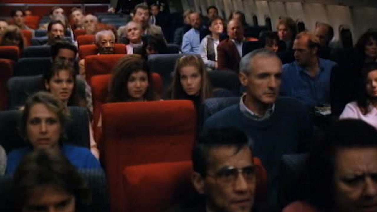 Watch RiffTrax: Hijacked Flight 285 for Free Online | Pluto TV