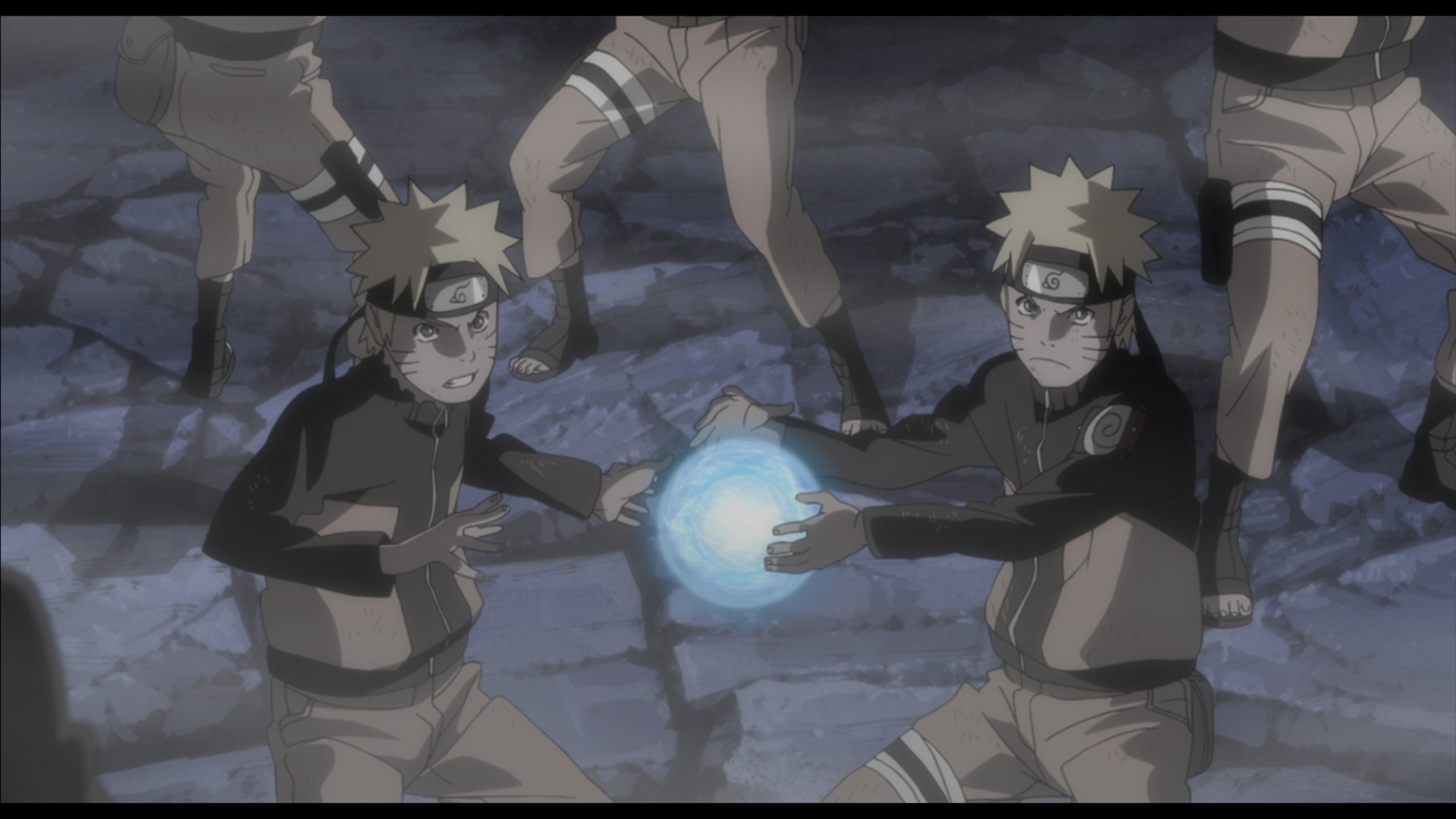 Ver Naruto Shippuden the Movie: Will of Fire gratis en línea | Pluto TV