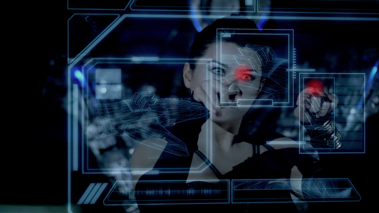 Watch Transmutators on demand for free! - Pluto TV