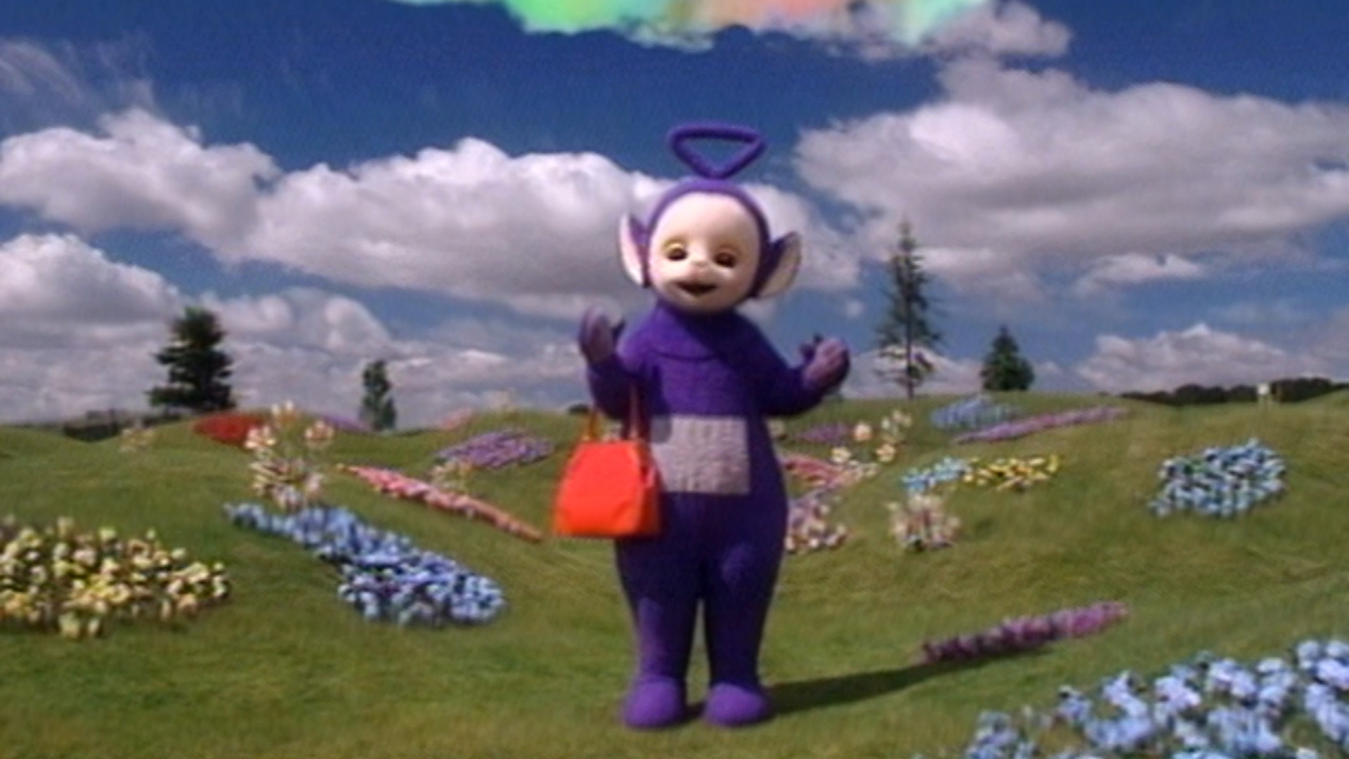 Teletubbies Temporada 5 Grátis | Pluto TV