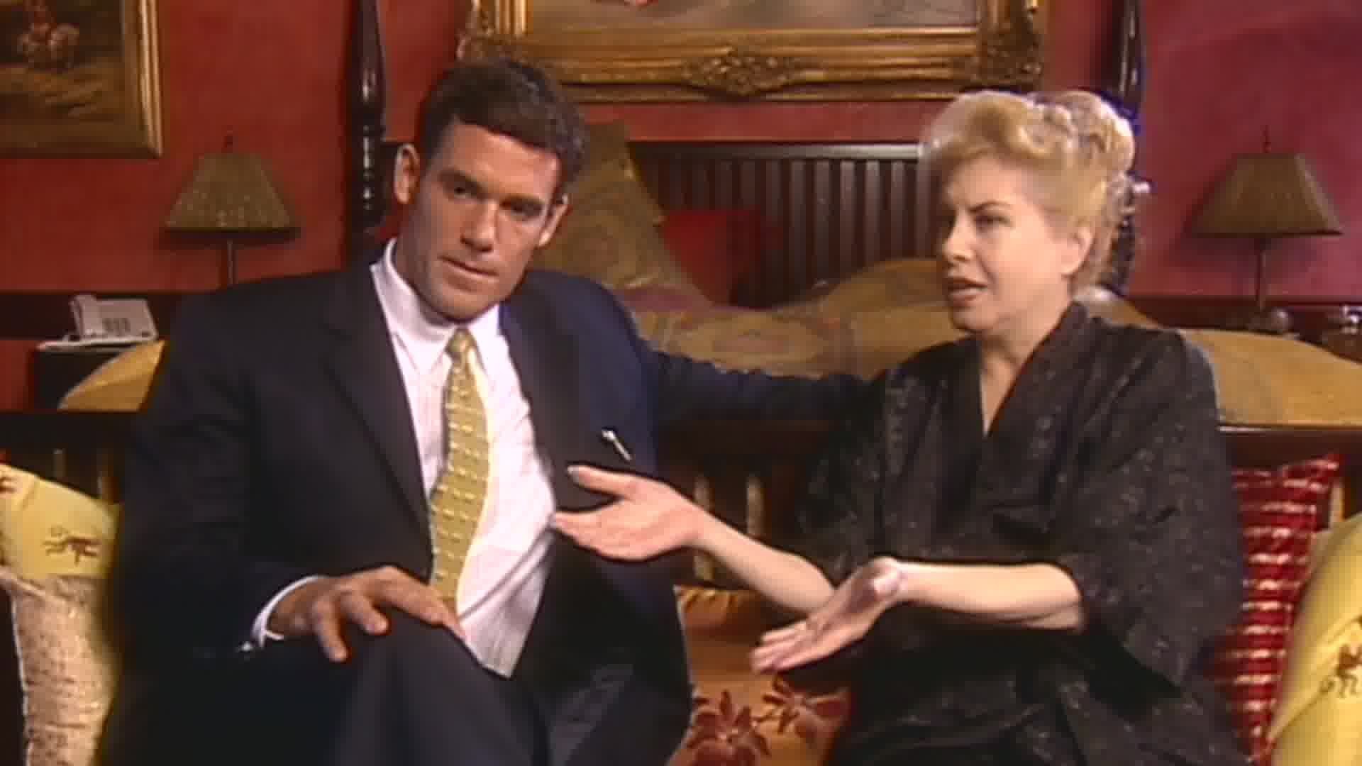 Ver Angel Rebelde Temporada 1 Gratis | Pluto TV