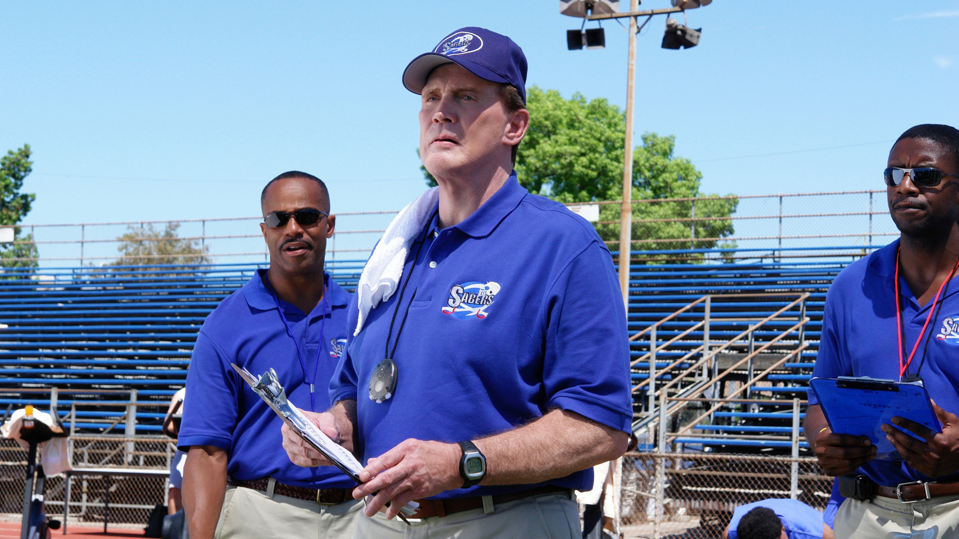 The Game Season 2 - Pluto TV