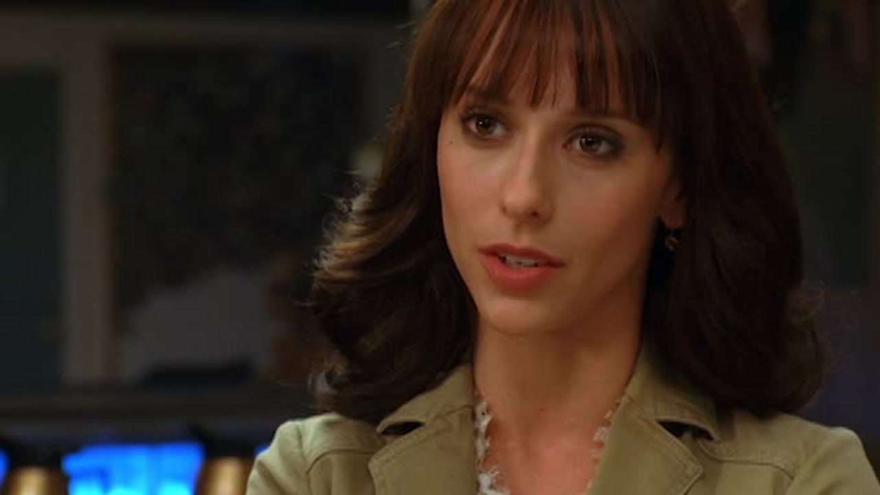 Watch Ghost Whisperer Season 1 Free | Pluto TV