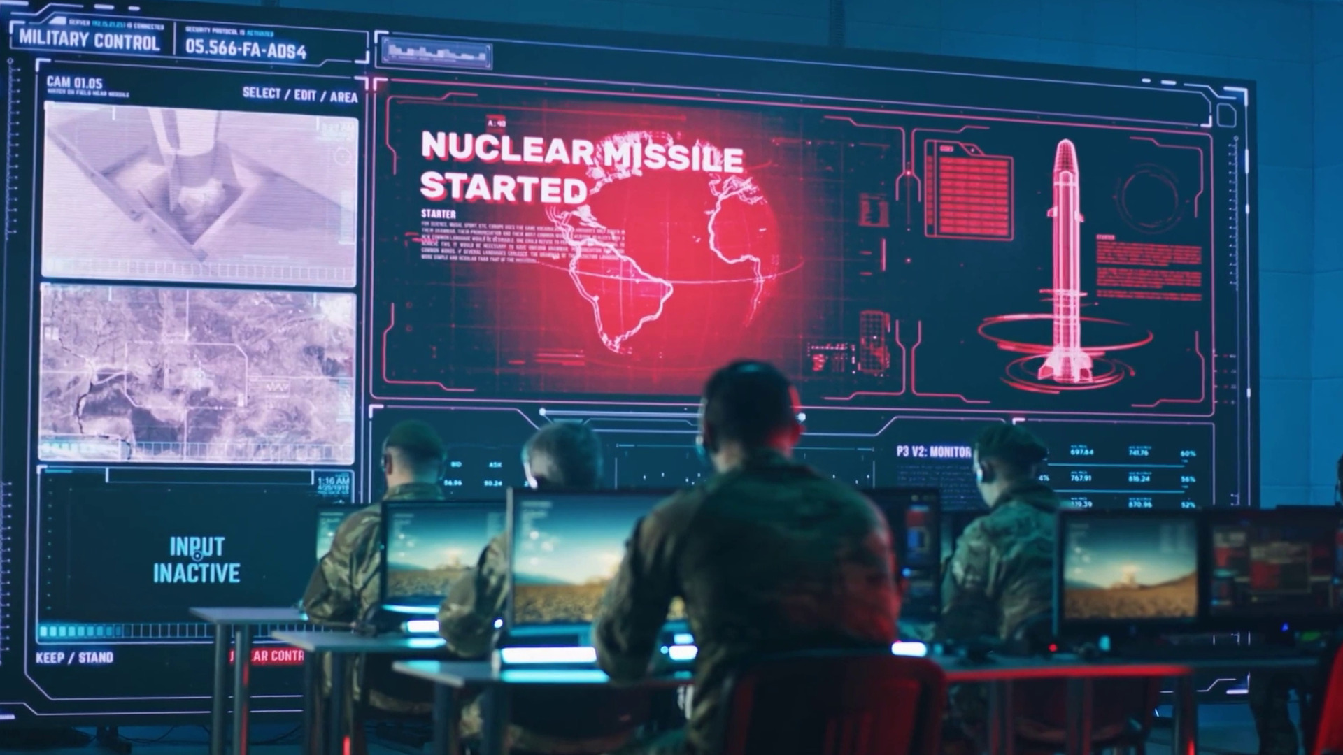 Ver Proyecto Serpo gratis en línea | Pluto TV