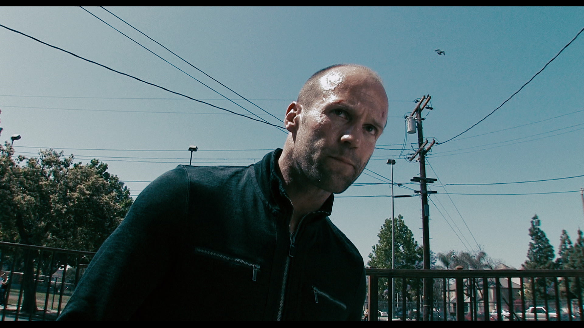 Watch Crank 2 High Voltage for Free Online | Pluto TV