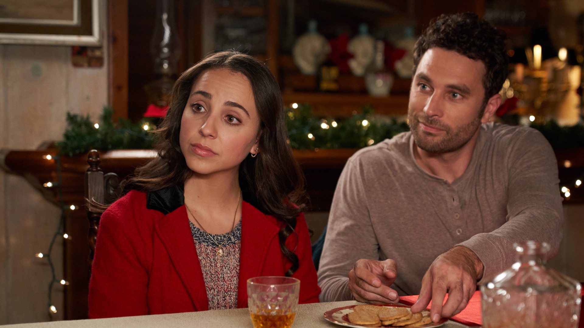 Watch The Search for Secret Santa for Free Online | Pluto TV