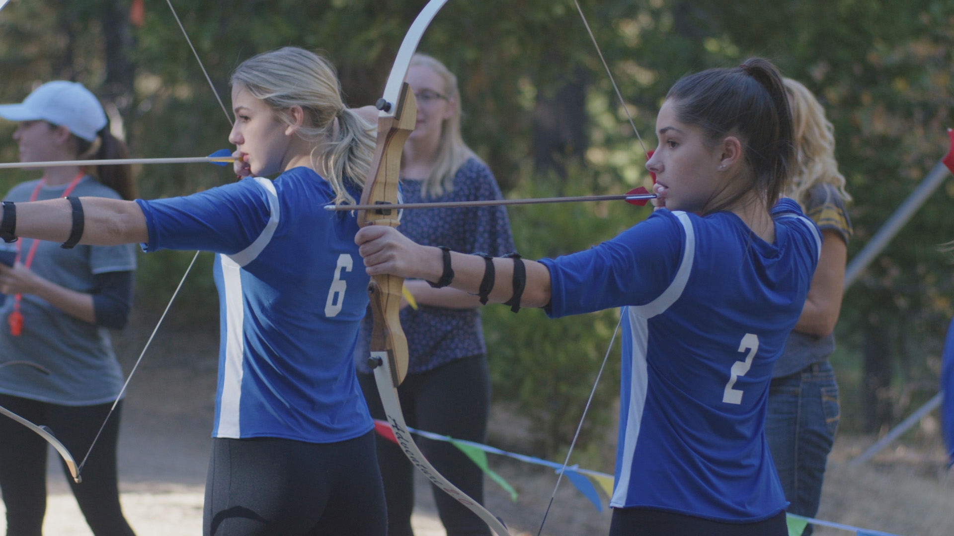 Watch Camp Arrowhead for Free Online | Pluto TV