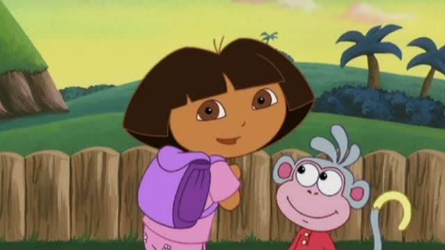 Ver Dora The Explorer LT Temporada 3 Gratis | Pluto TV