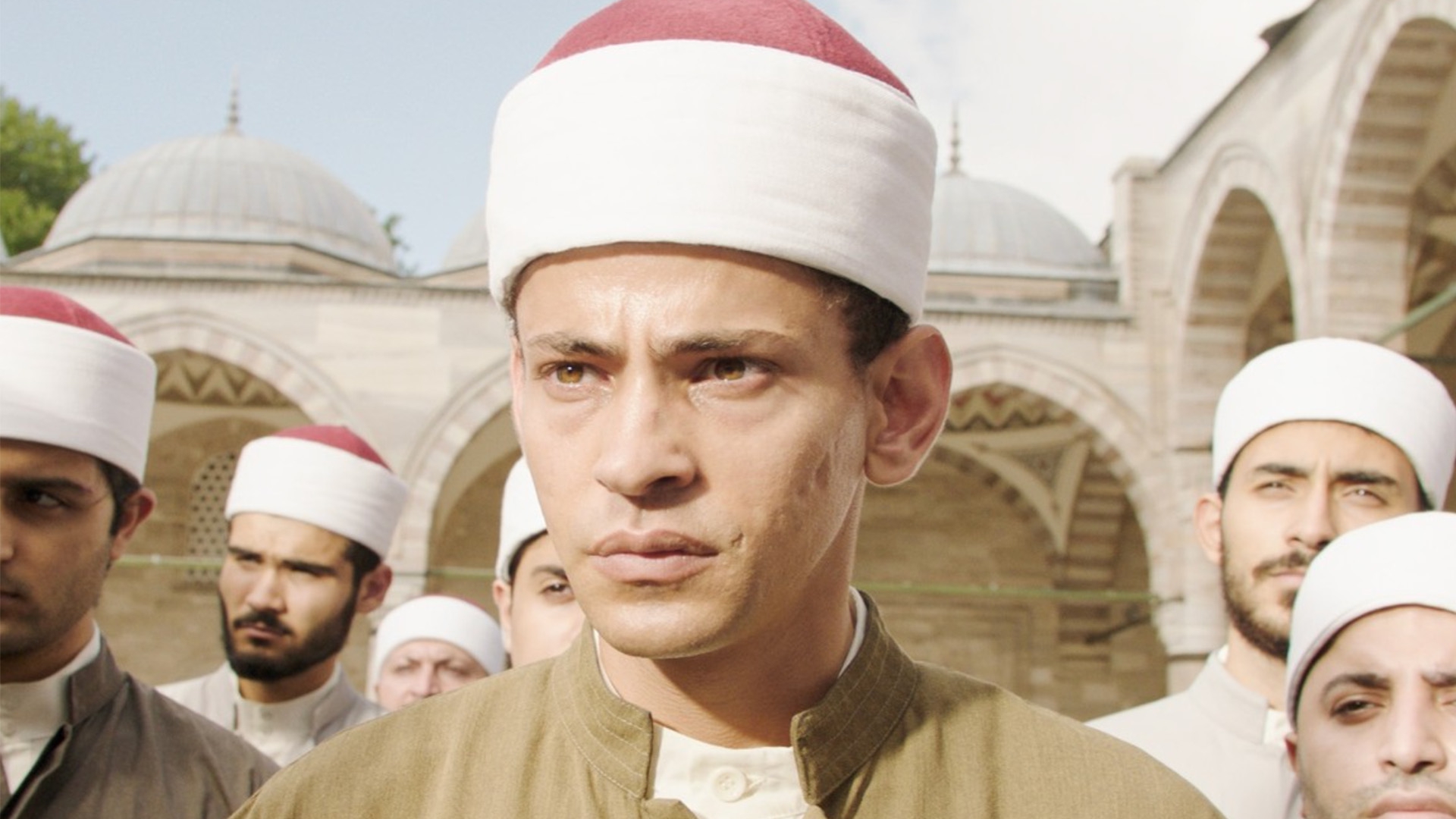 Watch Cairo Conspiracy for Free Online | Pluto TV