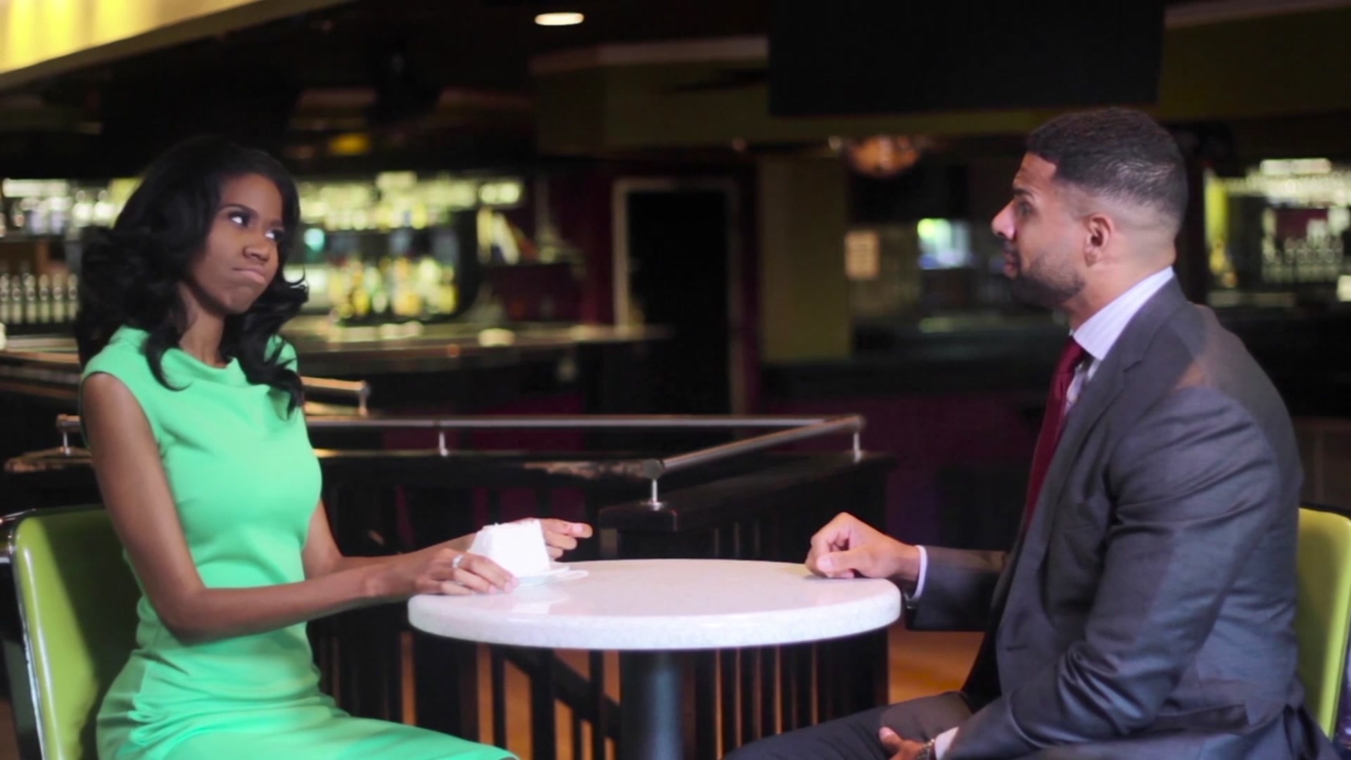 Watch Finding Boaz for Free Online | Pluto TV