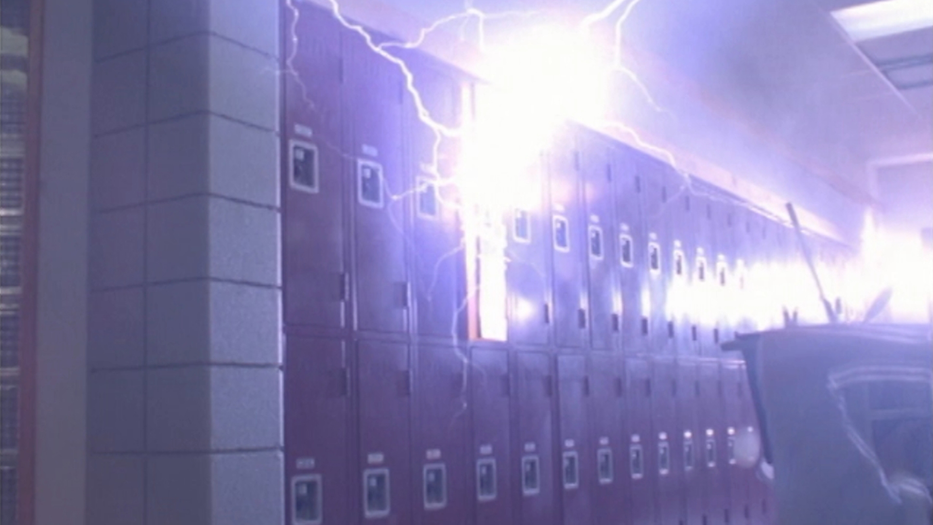 Watch Lightning: Fire from the Sky on demand for free! - Pluto TV