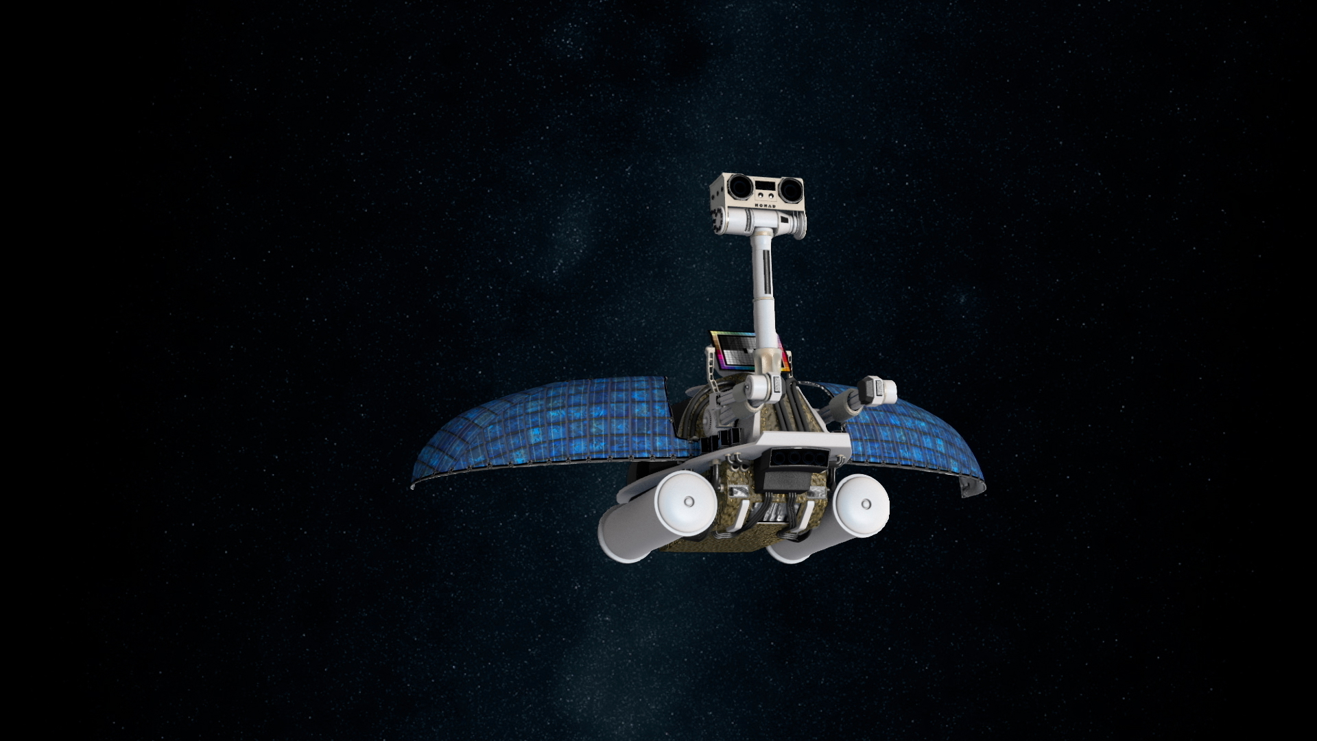 Watch Solar System: The Secrets of the Universe for Free Online | Pluto TV