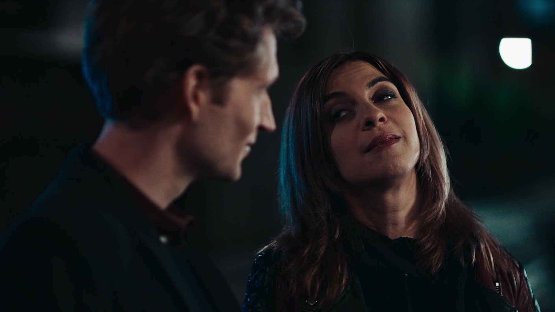 Watch Borderline (2023) for Free Online | Pluto TV