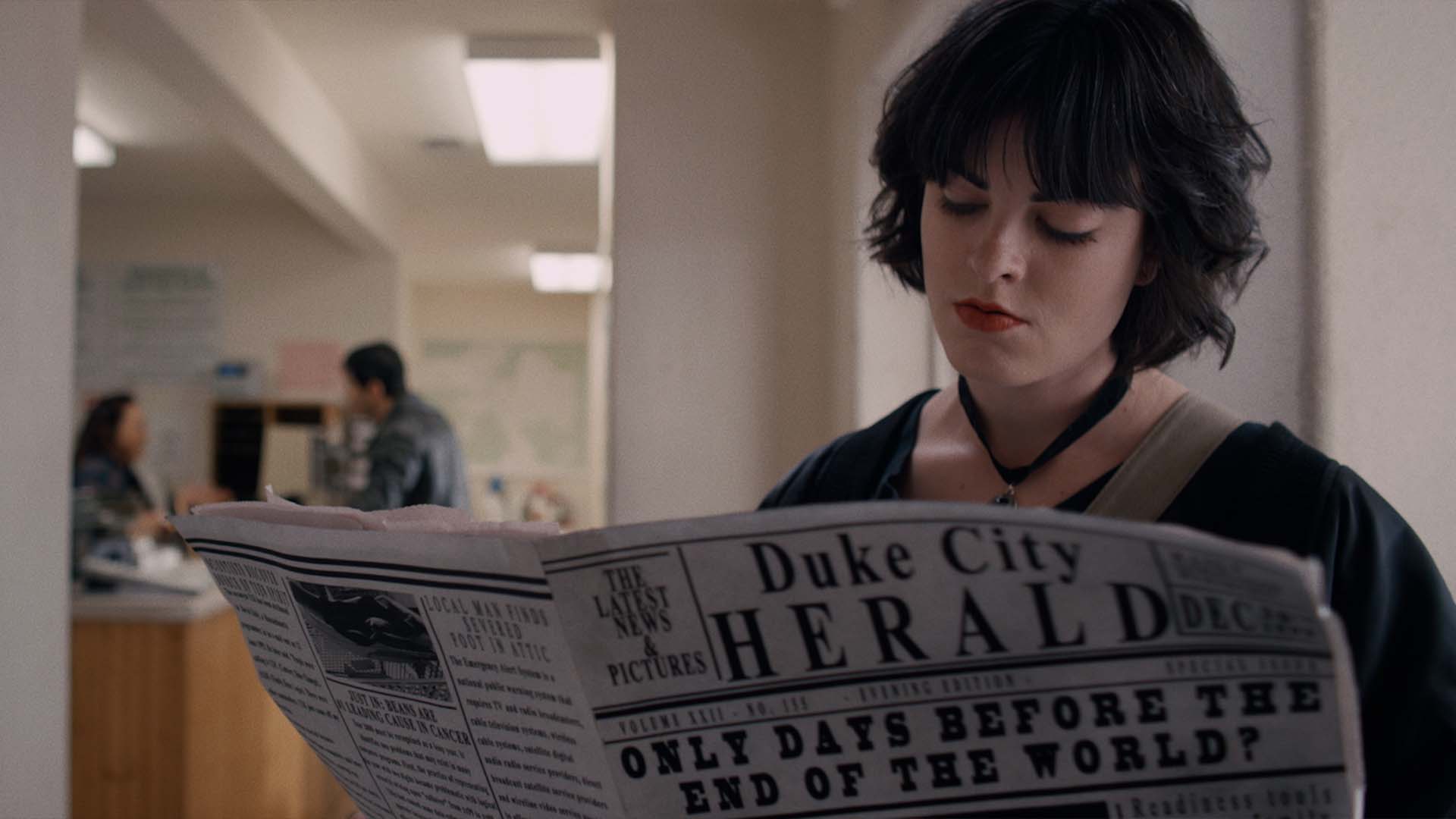 Watch Millennium Bugs for Free Online | Pluto TV