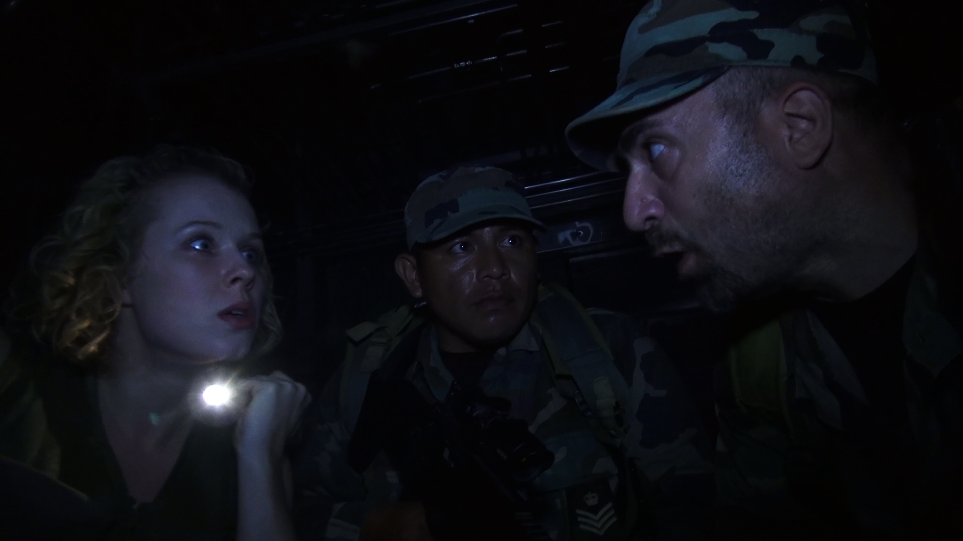Watch Alien Origin for Free Online | Pluto TV