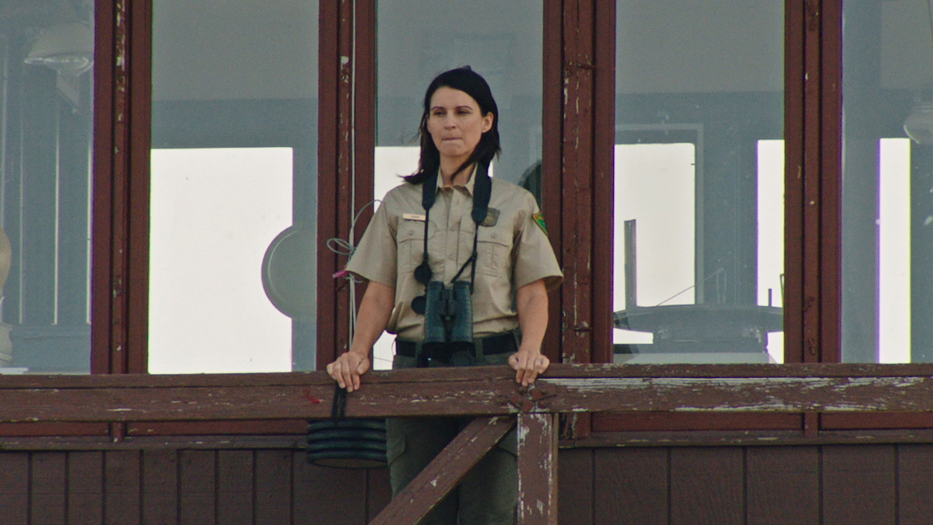 Watch Outpost on demand for free! - Pluto TV