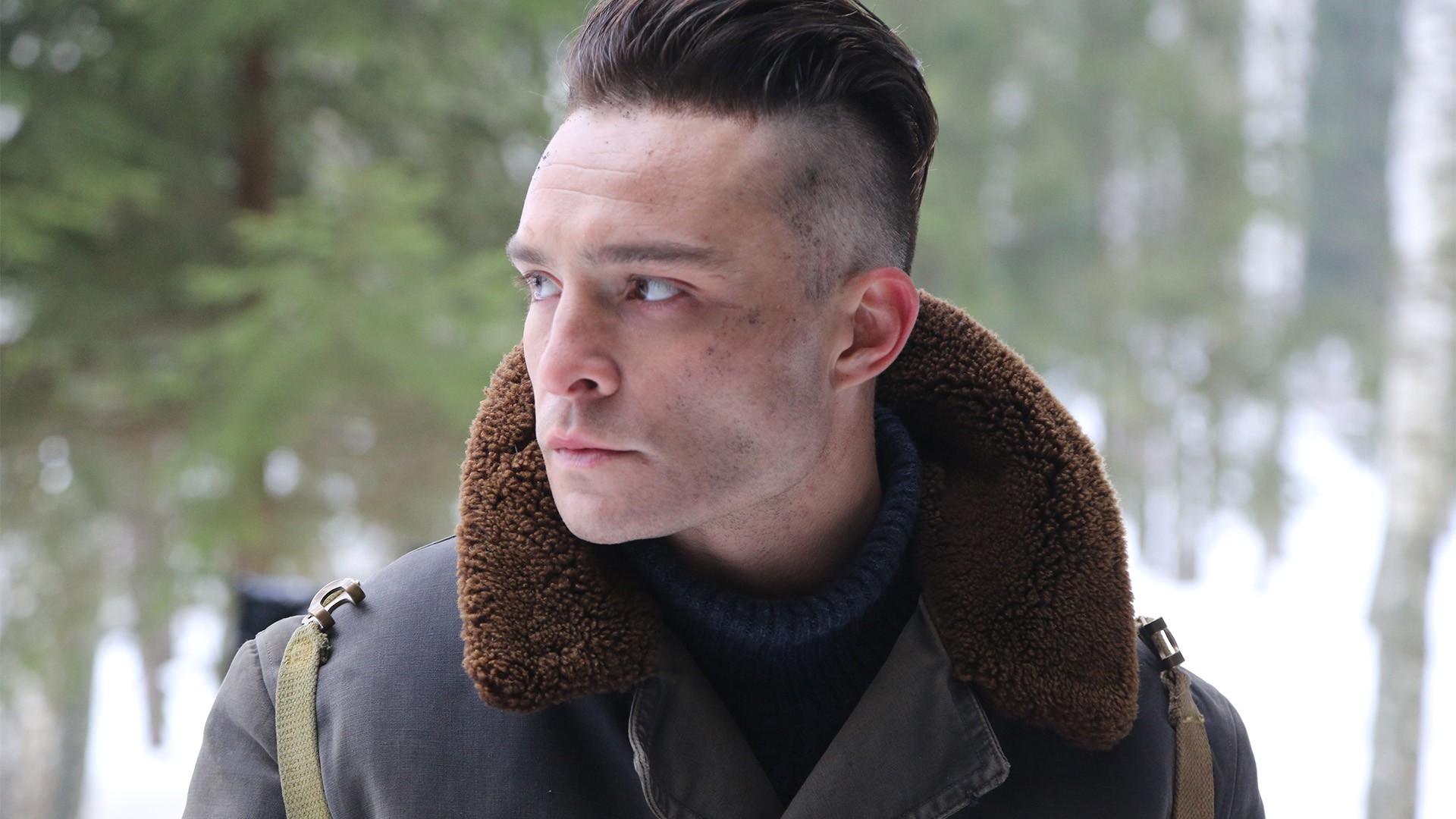 Regarder ENEMY LINES gratuitement en ligne | Pluto TV