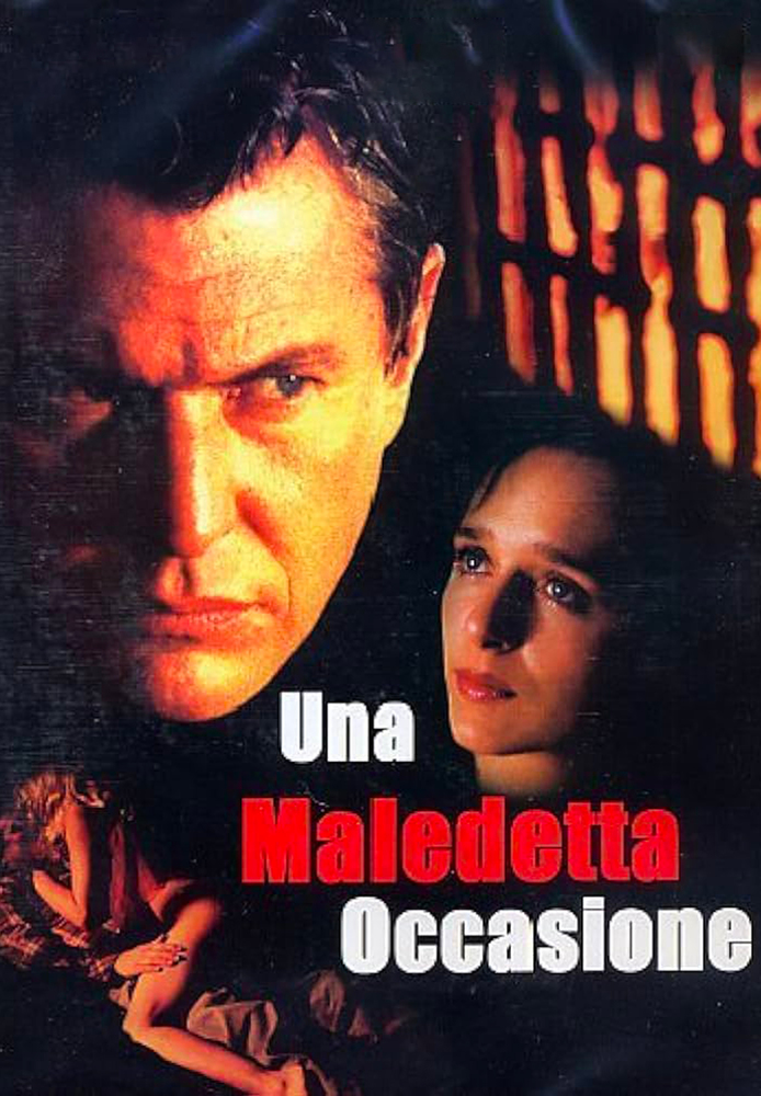 Thriller - Guarda gratis su Pluto TV