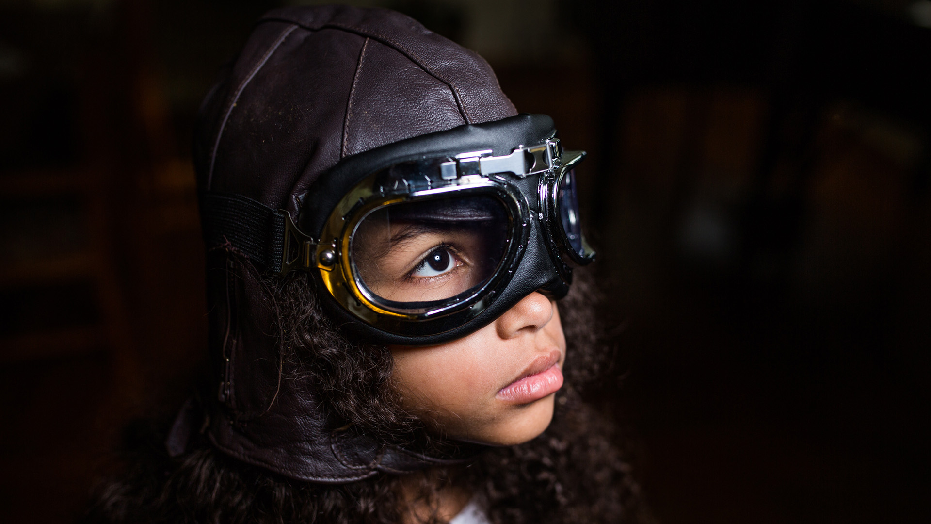Watch Fly Like A Girl on demand for free! - Pluto TV
