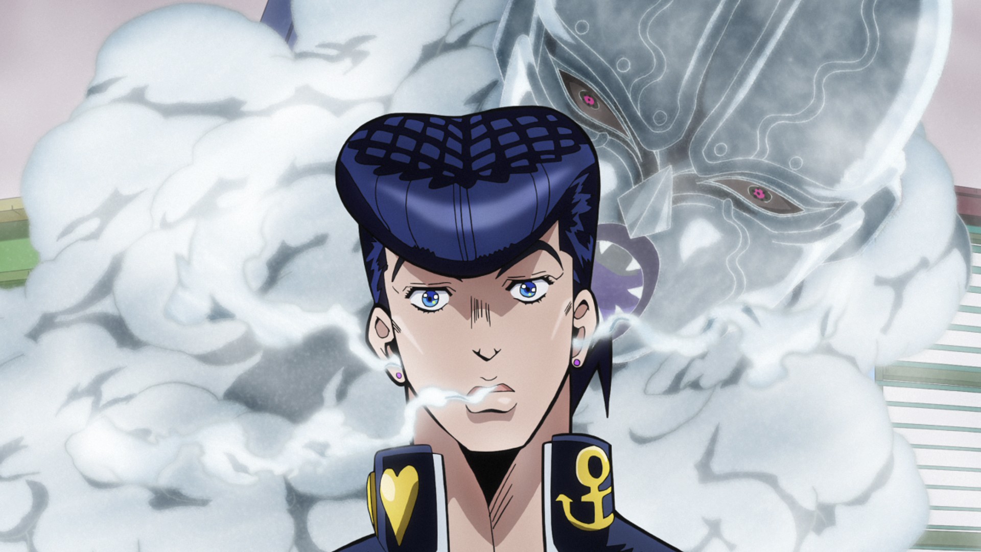 Ver JoJo's Bizarre Adventure Temporada 3 Gratis | Pluto TV