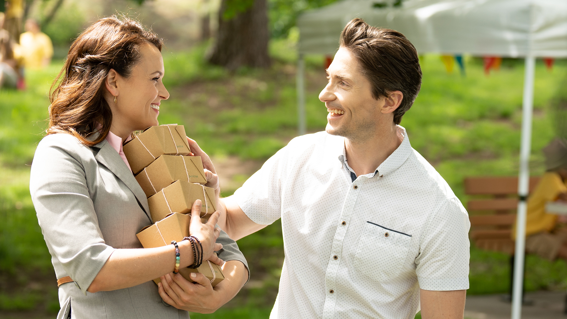 Watch Food for the Heart for Free Online | Pluto TV