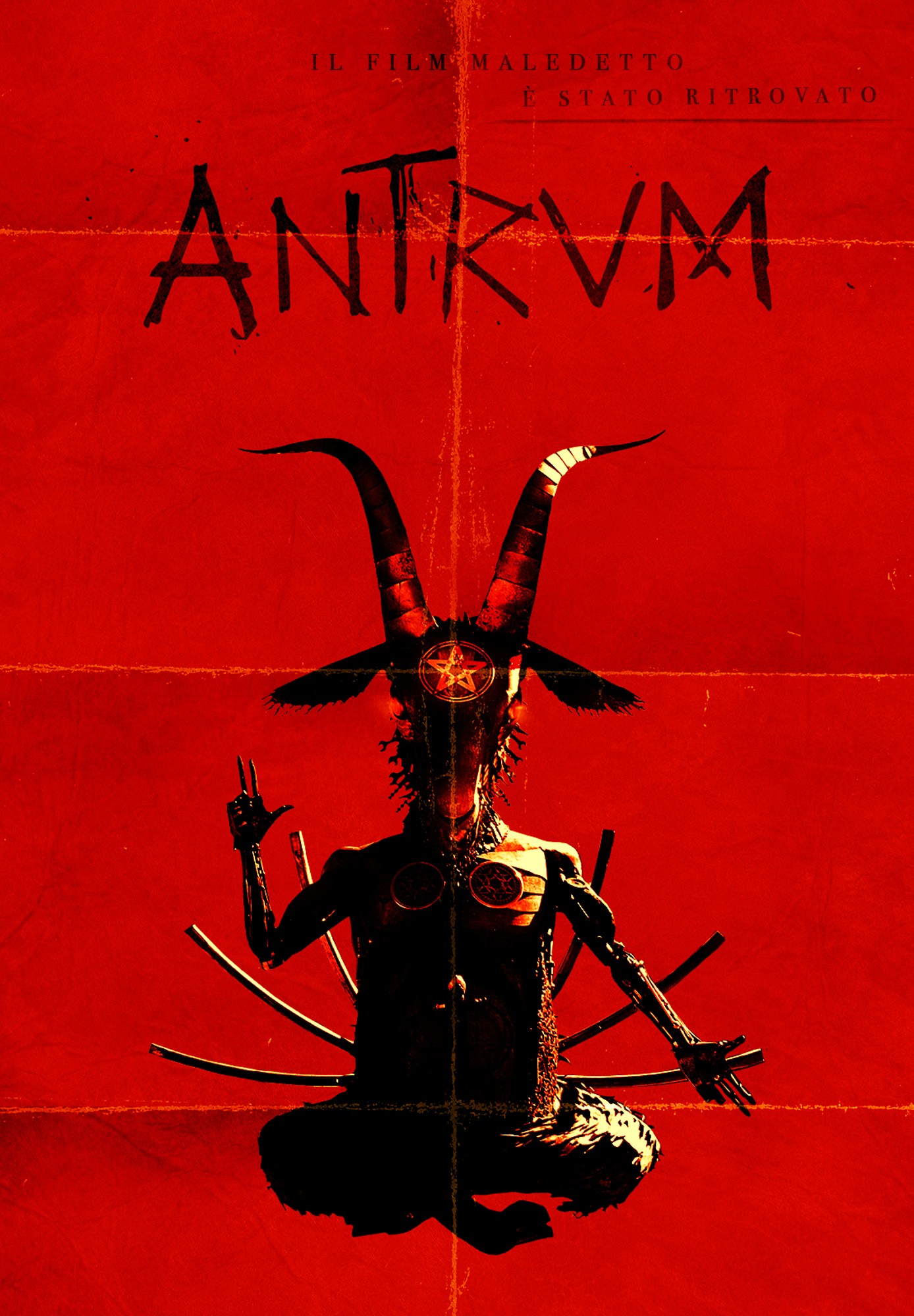 Horror - Guarda gratis su Pluto TV