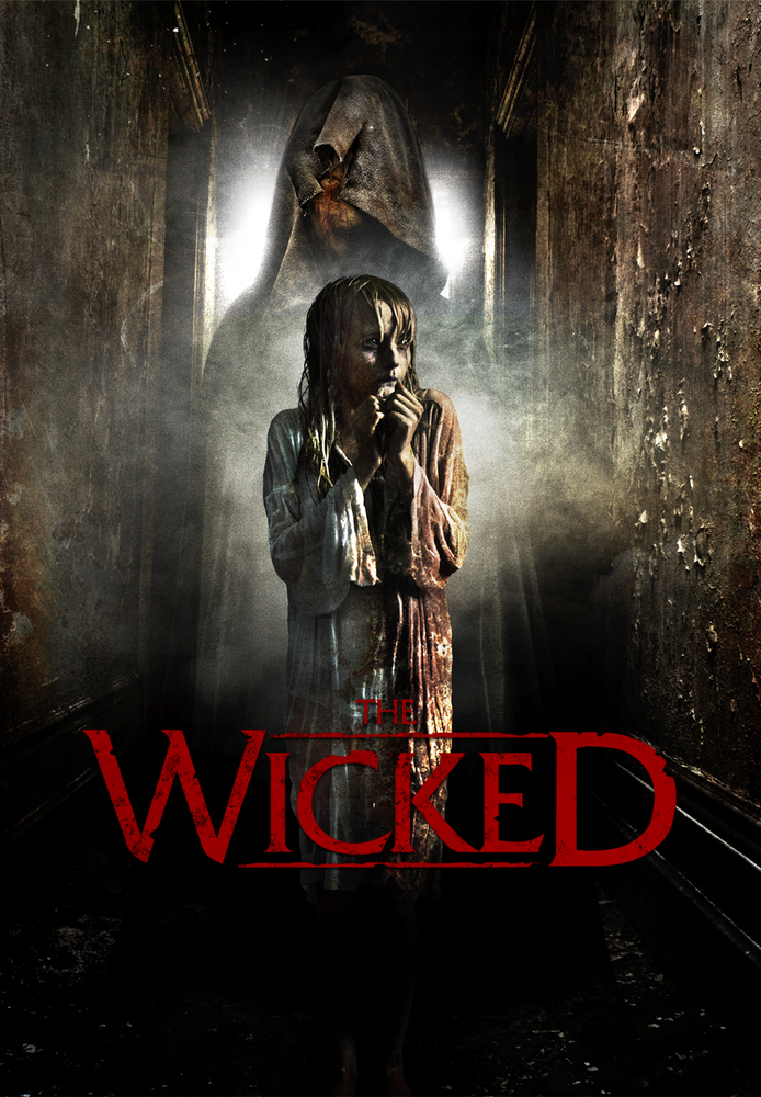 Horror - Guarda gratis su Pluto TV