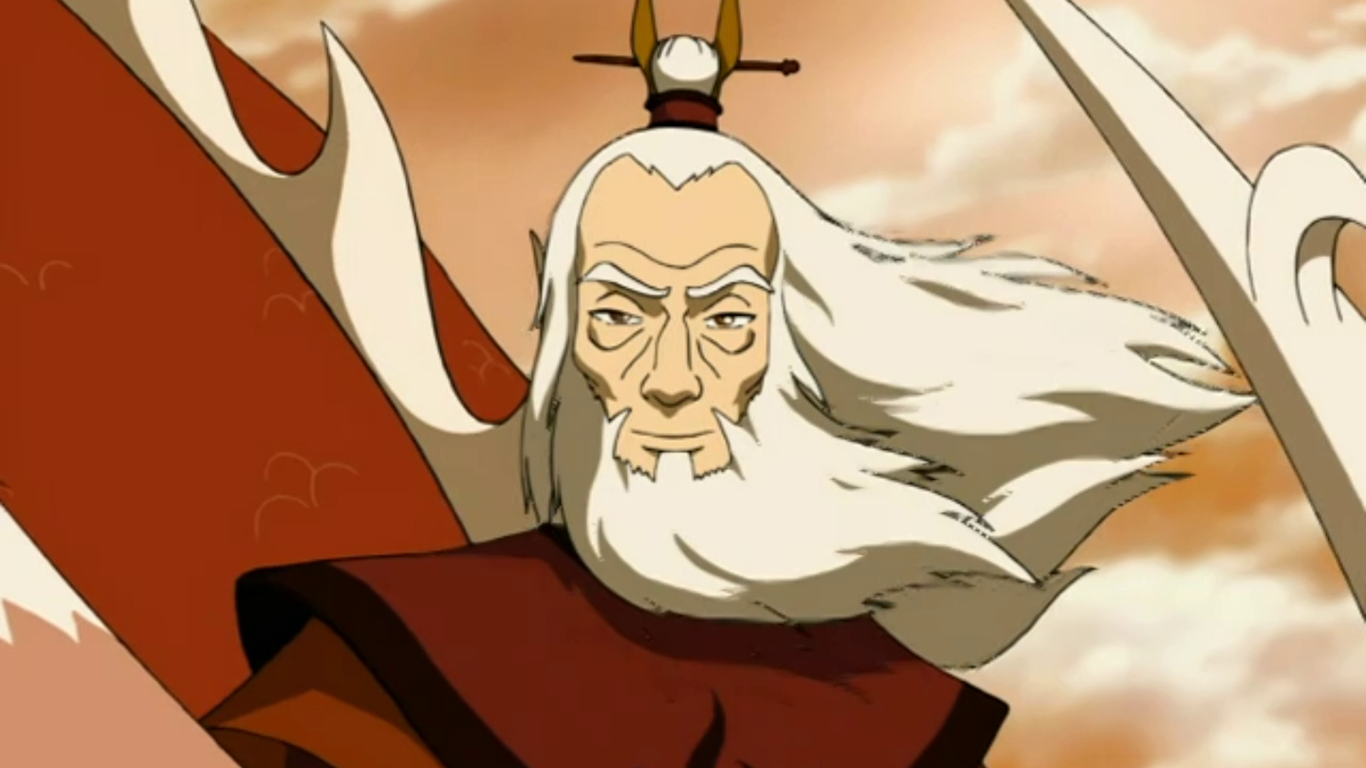 Ver Avatar: The Last Airbender Temporada 3 Gratis | Pluto TV