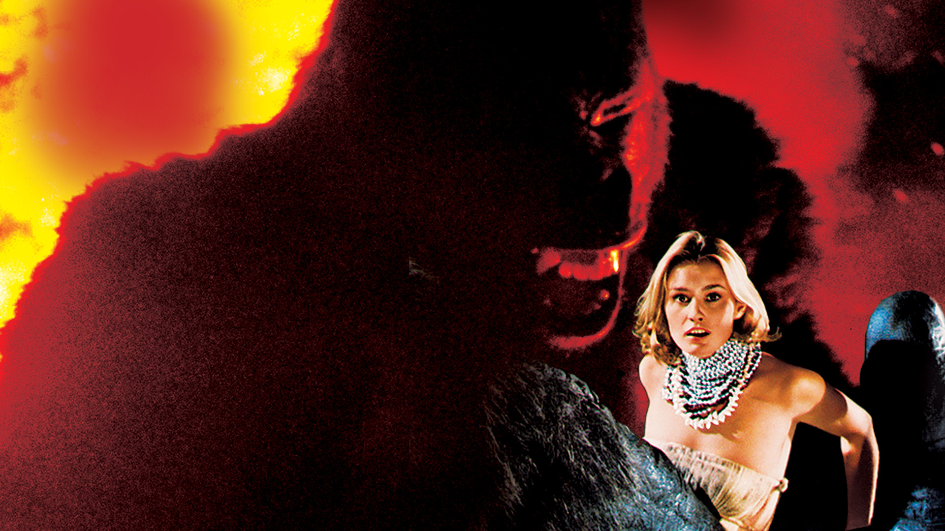 Watch King Kong (1976) for Free Online | Pluto TV