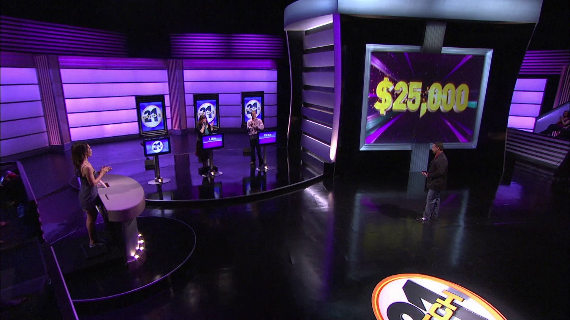 Watch Catch 21 Season 4 Free | Pluto TV