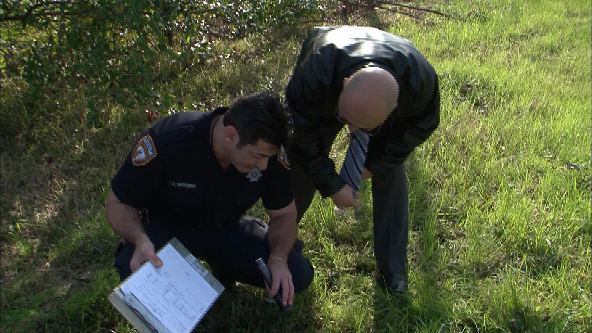 Watch The First 48 Season 10 Free | Pluto TV