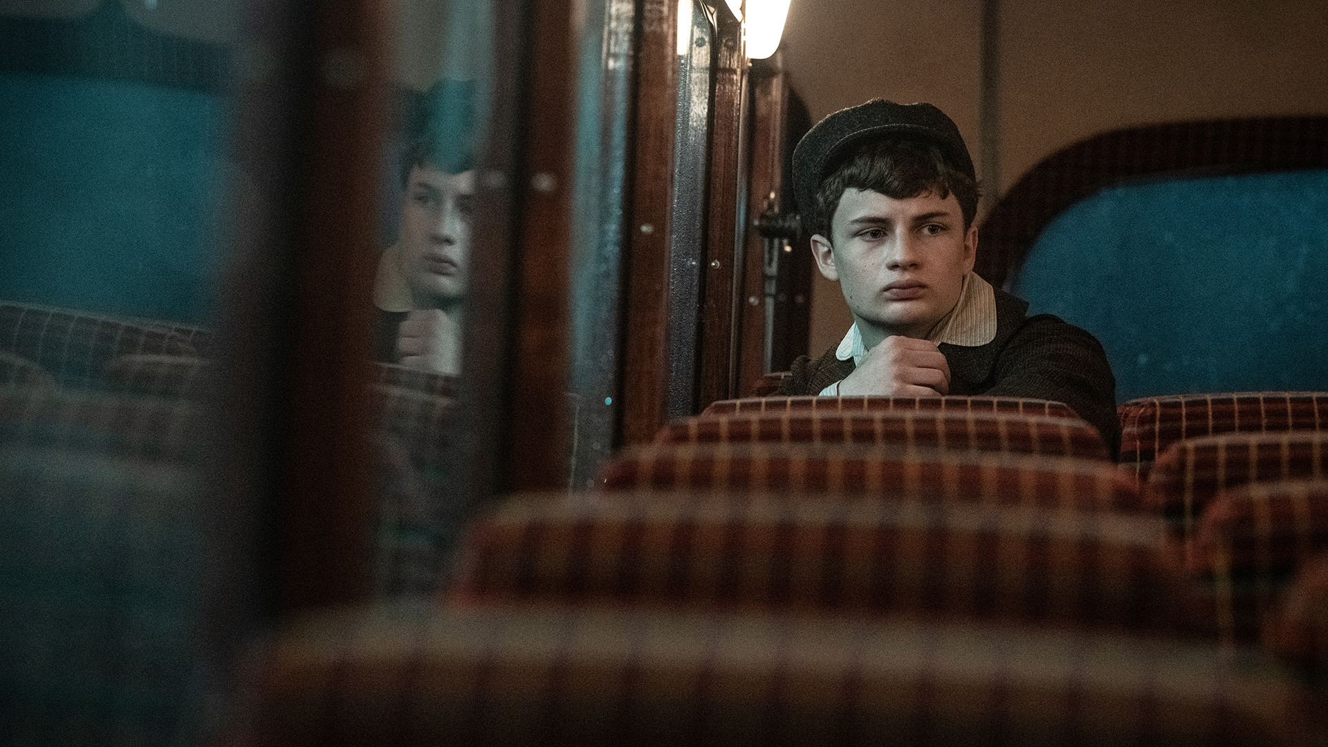 Watch The Windermere Children for Free Online | Pluto TV